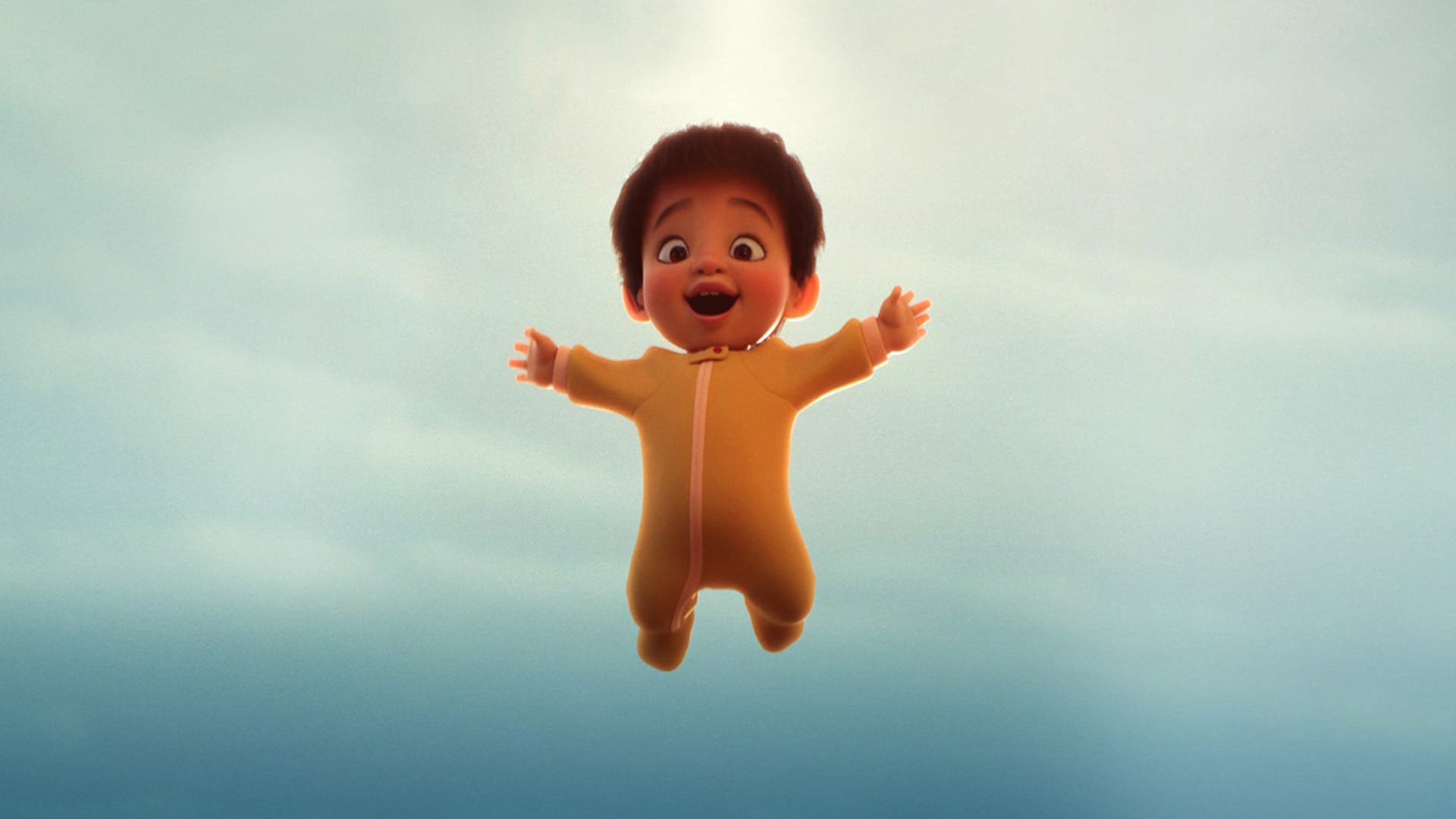 Float full movie. Family film di Disney+.
