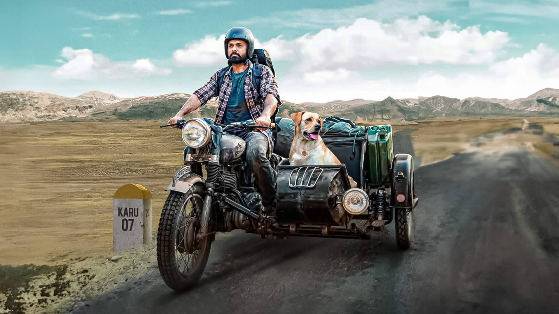 JioHotstar - Watch TV Shows, Movies, Specials, Live Cricket & Football