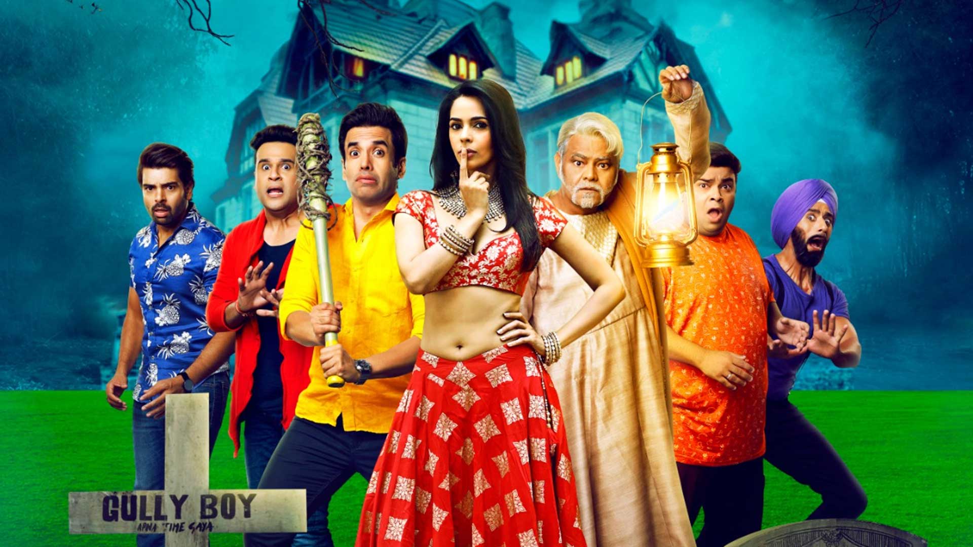 JioHotstar - Watch TV Shows, Movies, Specials, Live Cricket & Football