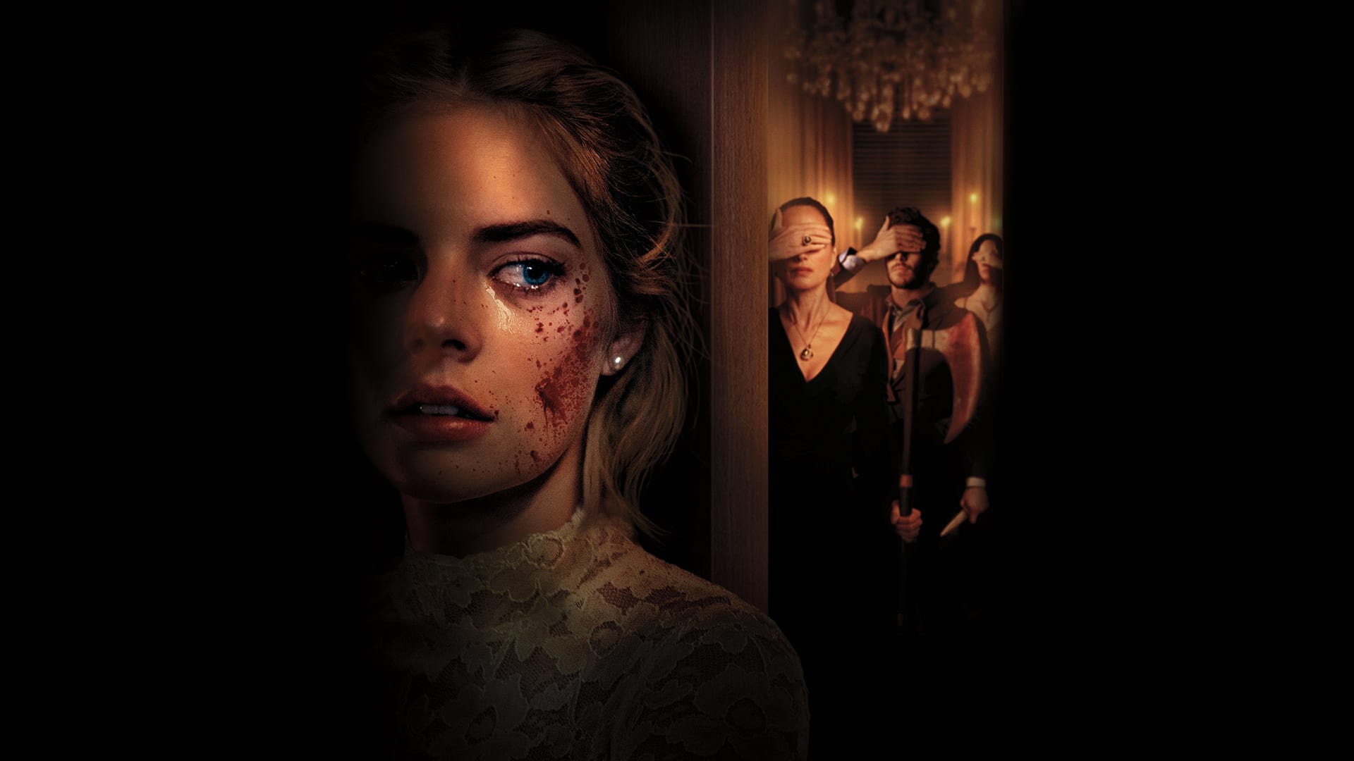 Ready or Not - Disney+