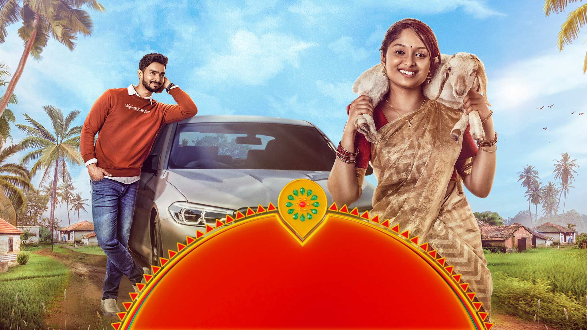 JioHotstar - Watch TV Shows, Movies, Specials, Live Cricket & Football