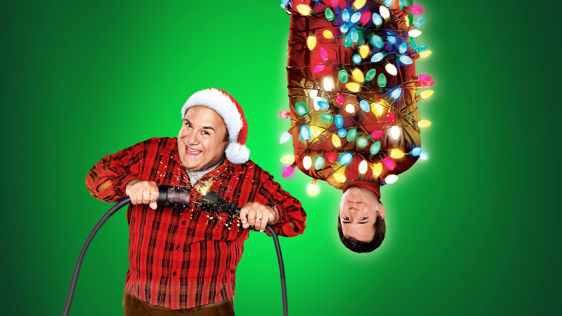 Deck the Halls - Disney+