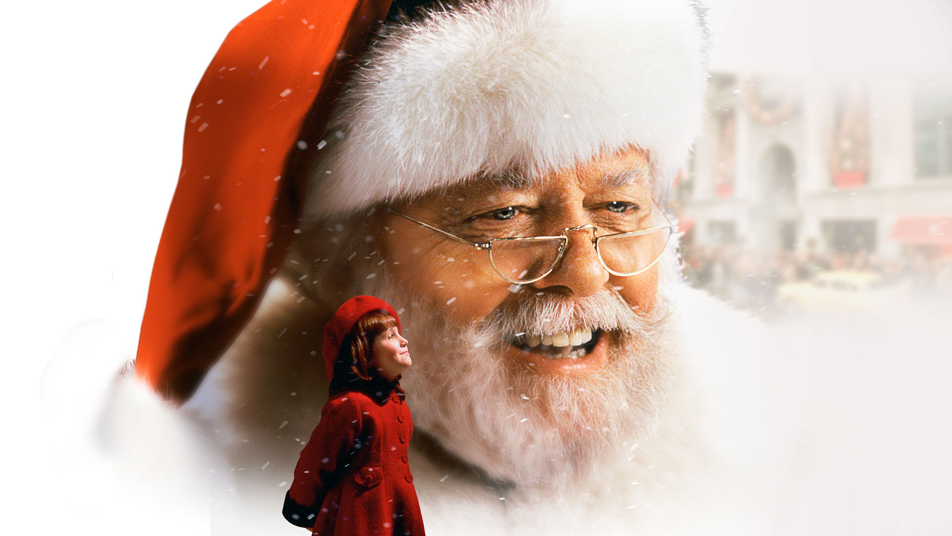 Miracle On 34th Street - Disney+