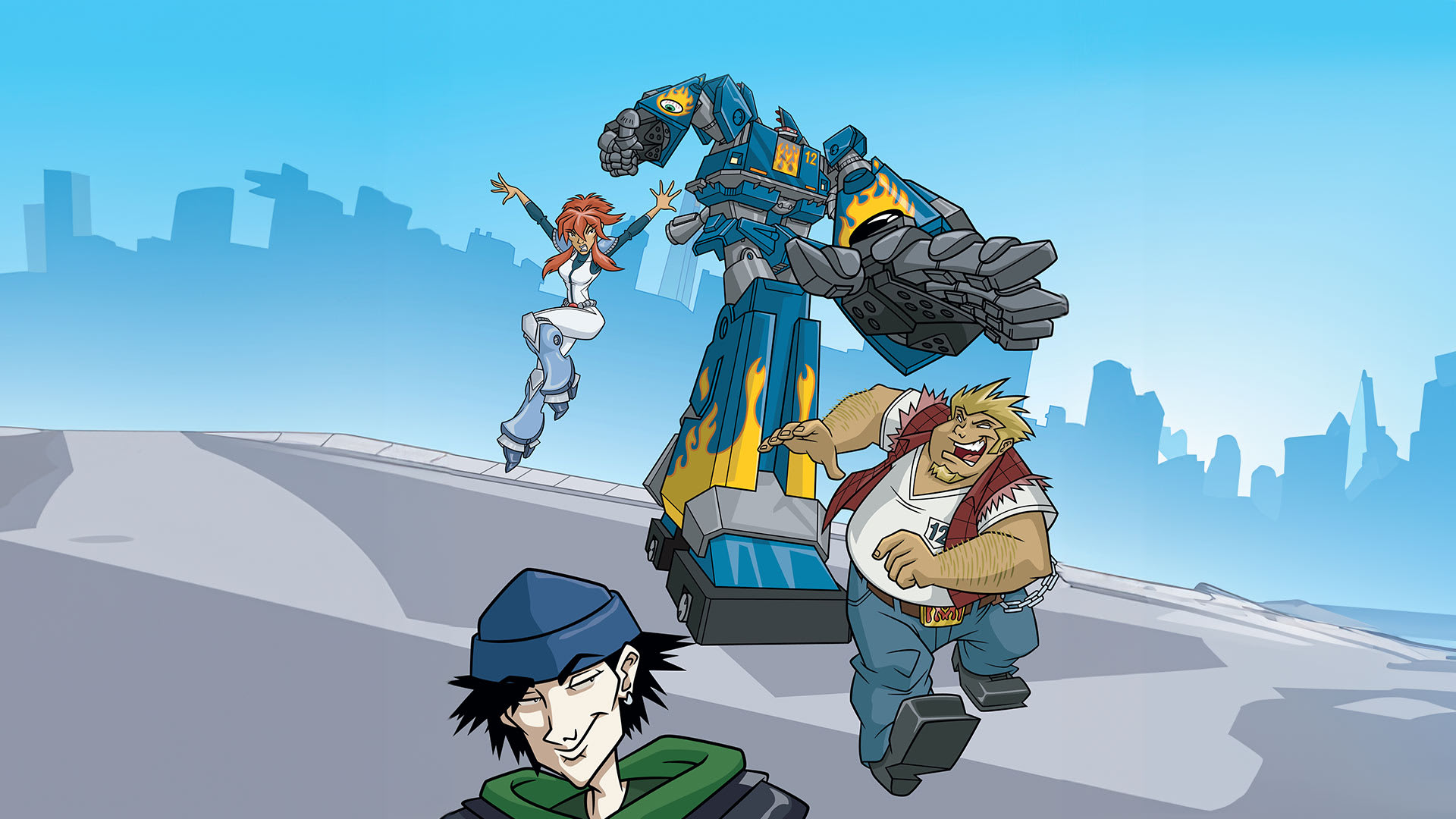 JioHotstar - Watch TV Shows, Movies, Specials, Live Cricket & Football