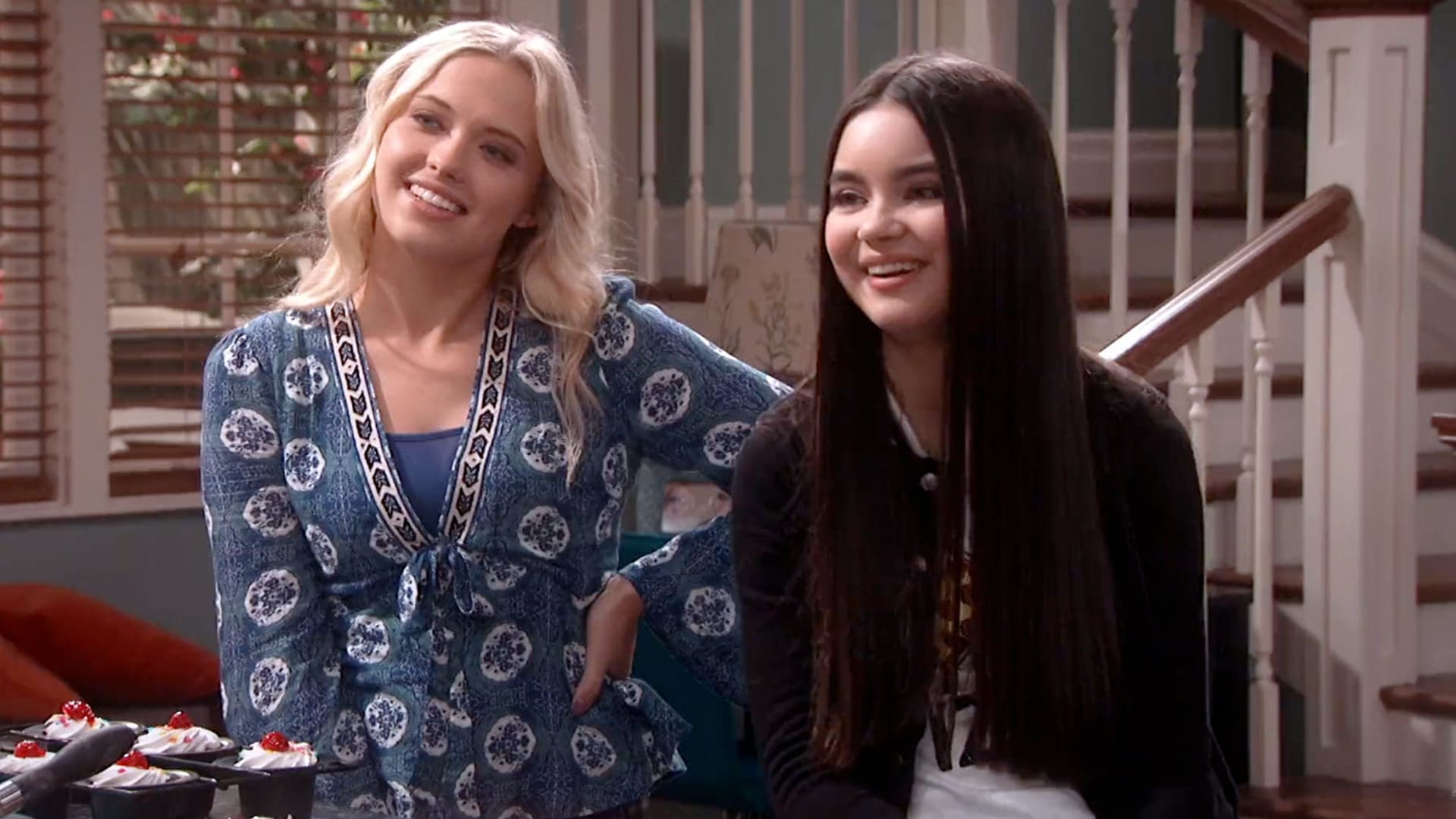 ซีรีส์ Best Friends Whenever Kids รับชมได้เลยบน Disney+ Hotstar