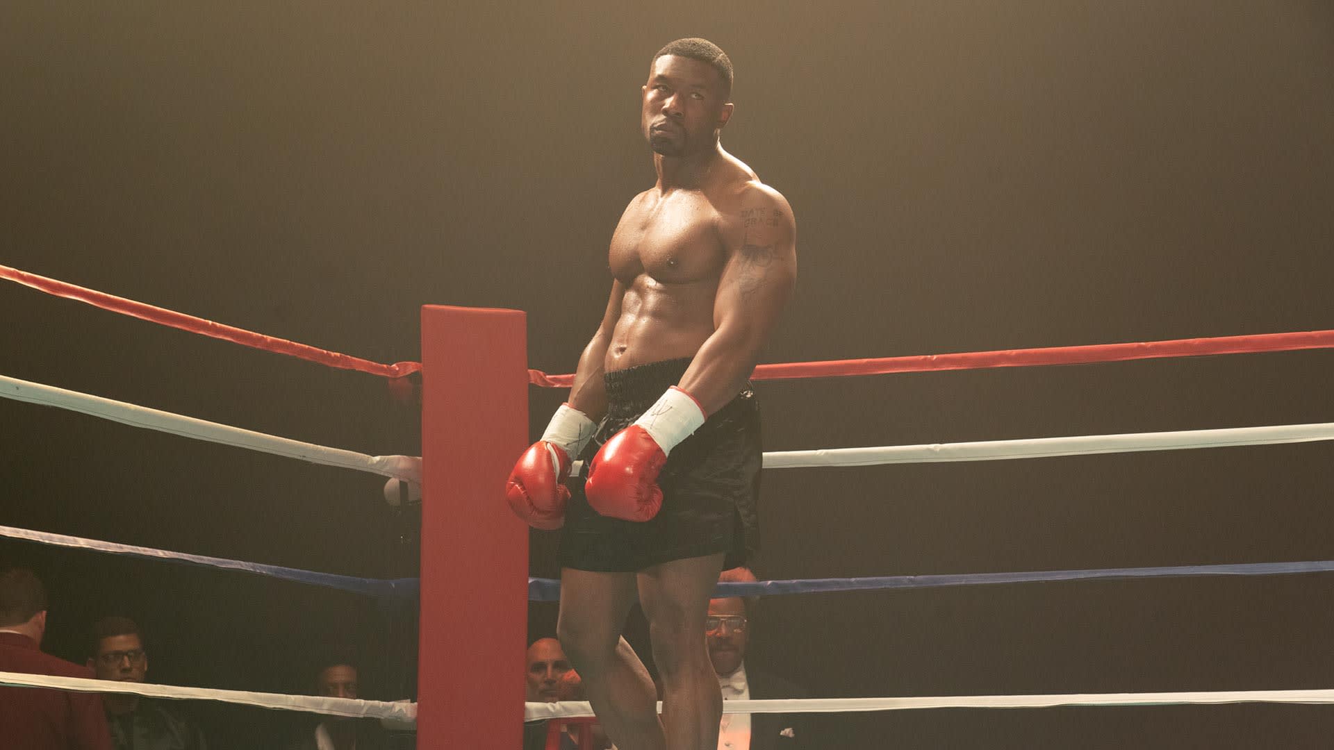 Mike on Disney+ UAE | English Spanish Castilian (European) Spanish ...