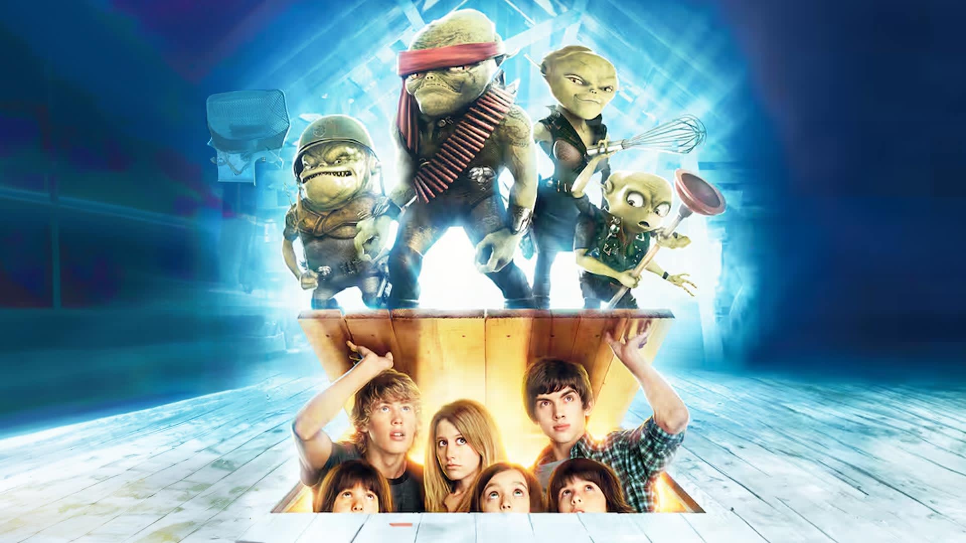 JioHotstar - Watch TV Shows, Movies, Specials, Live Cricket & Football