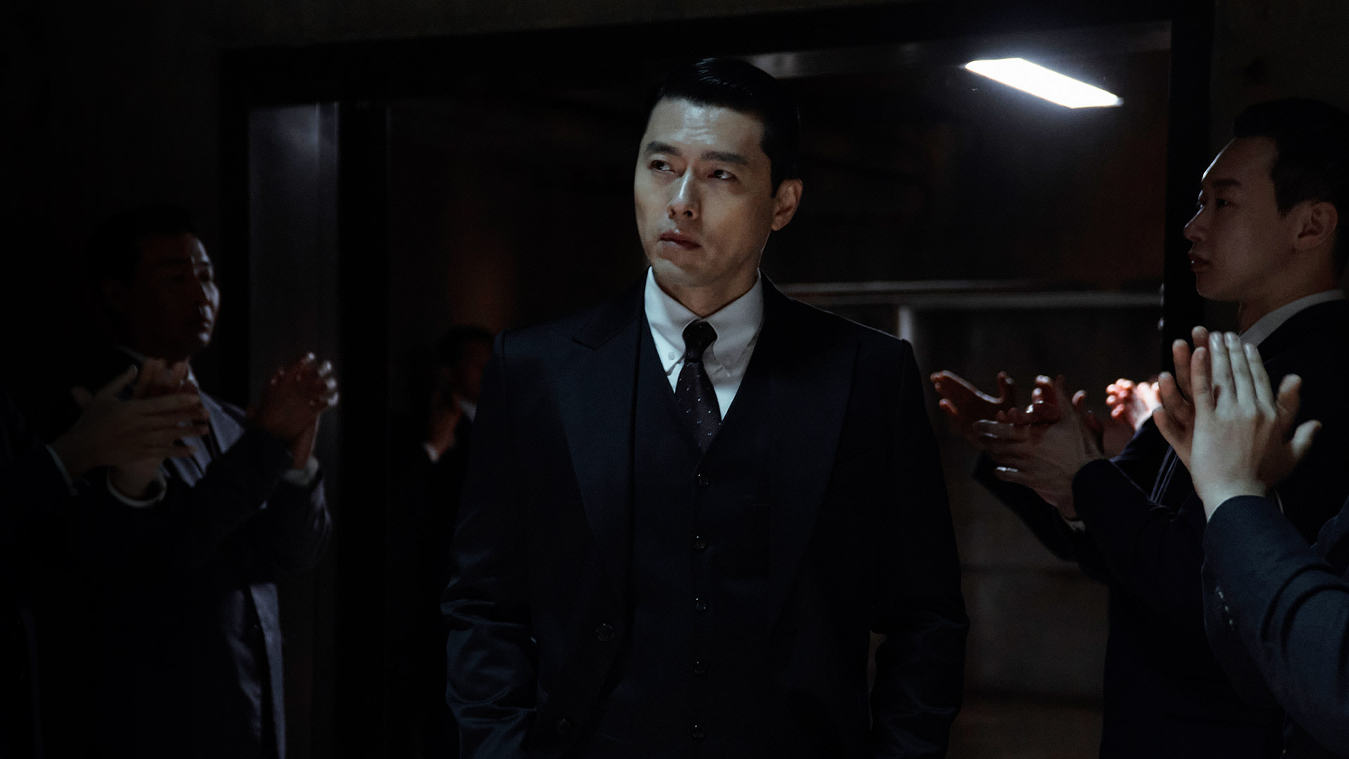 Made in Korea, Thriller Crime TV Series - Nonton Semua Episode Terbaru ...