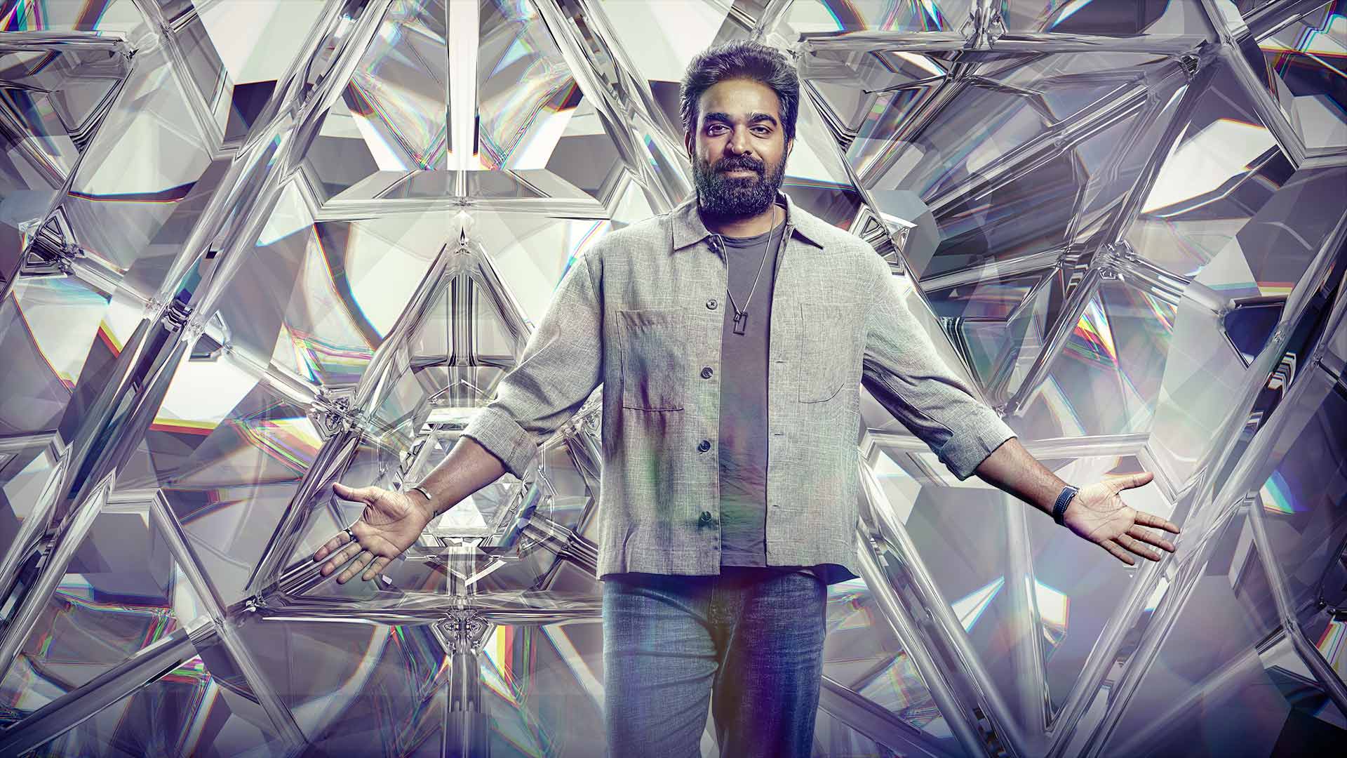 Bigg Boss Reality Series, now streaming on Hotstar