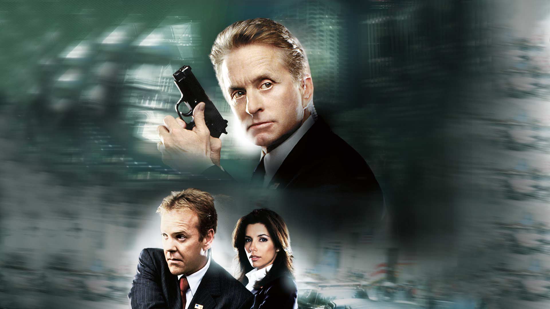 The Sentinel - Disney+