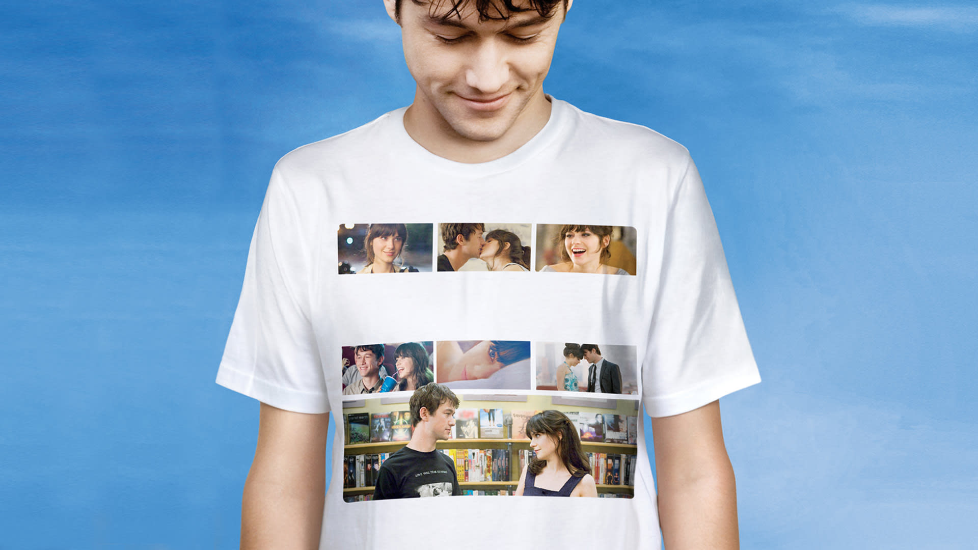 500 Days of Summer - Disney+