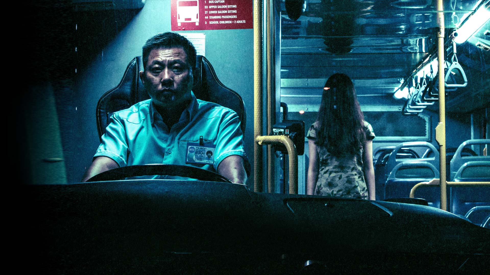 Late Night Ride full movie. Horror film di Disney+.