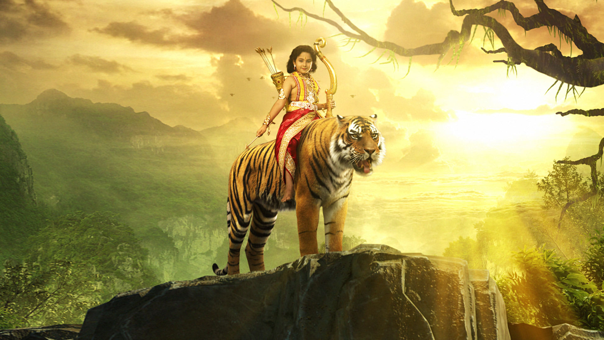 JioHotstar - Watch TV Shows, Movies, Specials, Live Cricket & Football