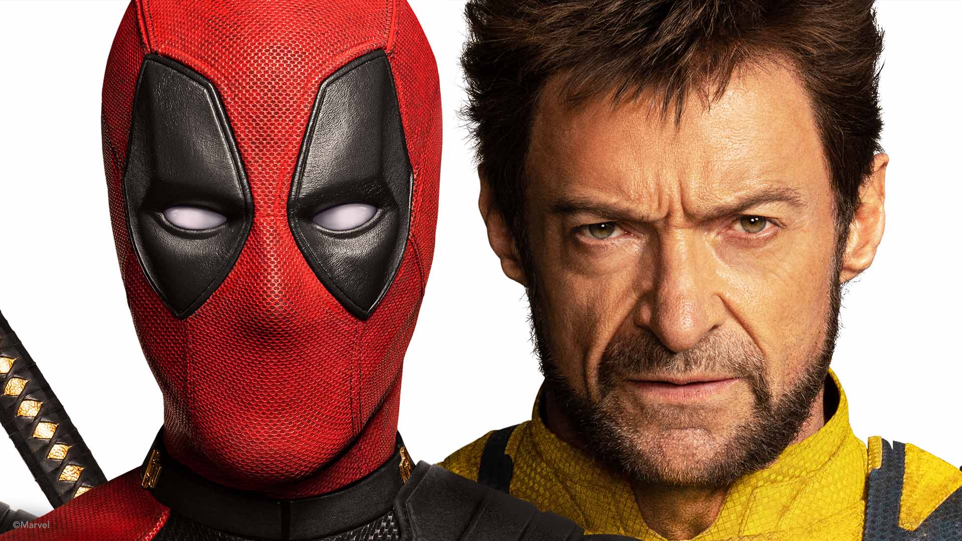 Deadpool & Wolverine - Disney+