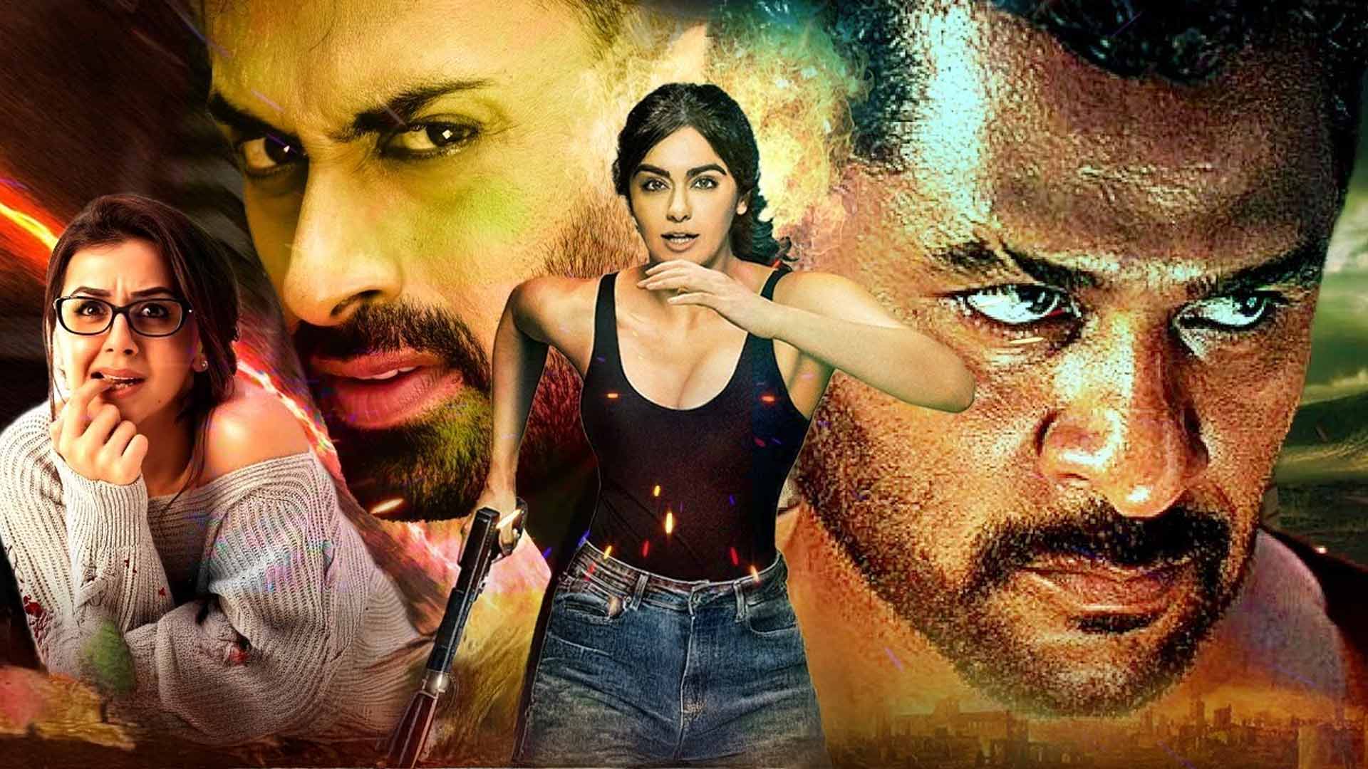 JioHotstar - Watch TV Shows, Movies, Specials, Live Cricket & Football