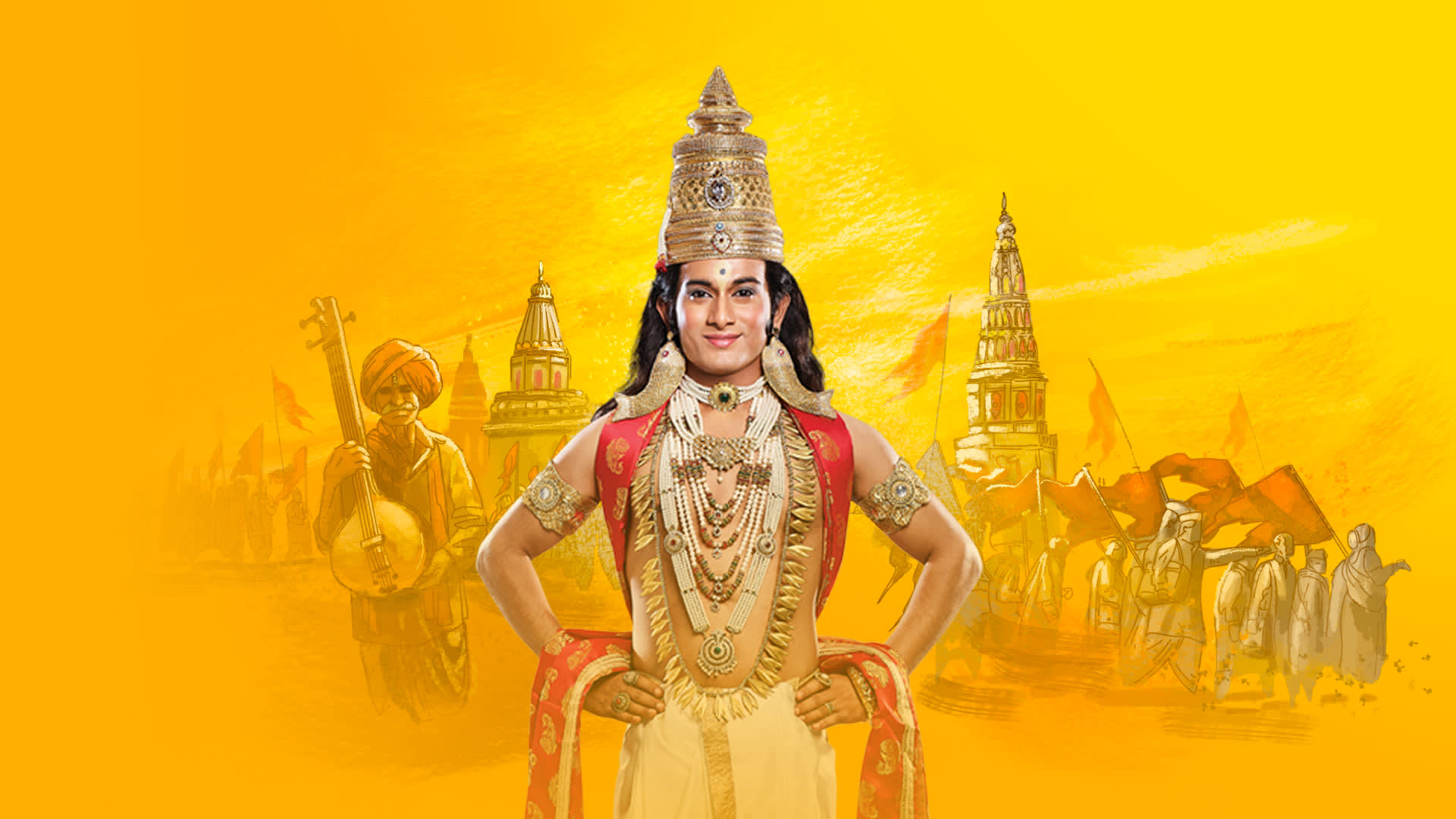 JioHotstar - Watch TV Shows, Movies, Specials, Live Cricket & Football