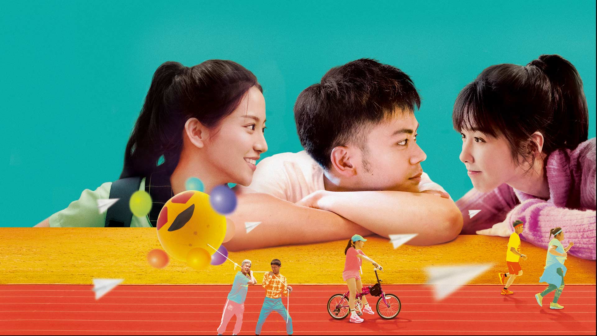 Stand by Me full movie. Comedy Romance Drama film di Disney+.