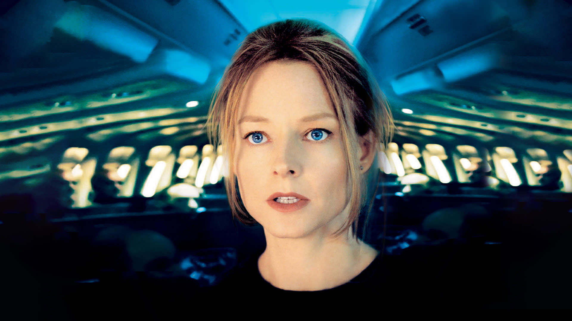Flightplan full movie. Thriller film di Disney+.