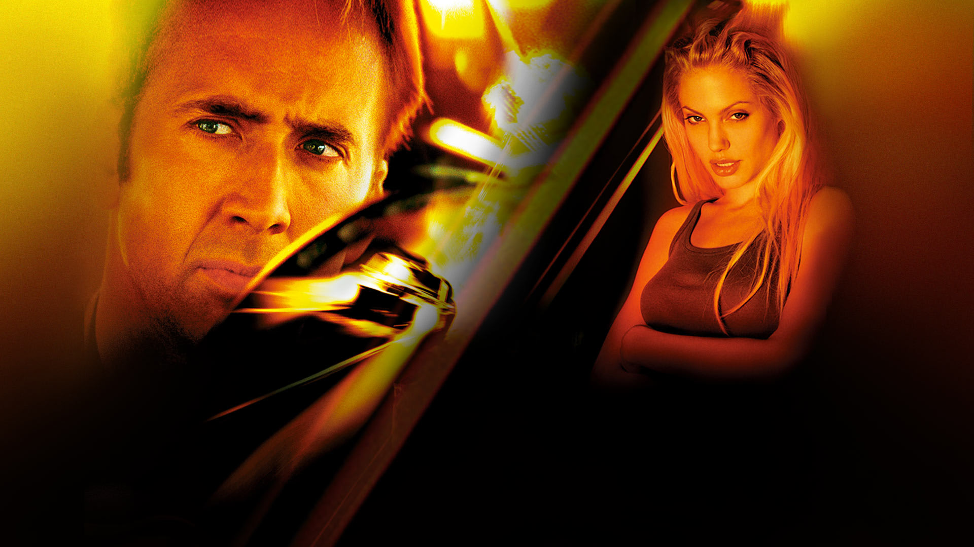 Gone in Sixty Seconds - Disney+