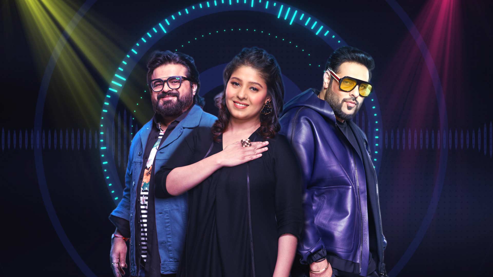 Dil Hai Hindustani Reality Series, now streaming on Hotstar