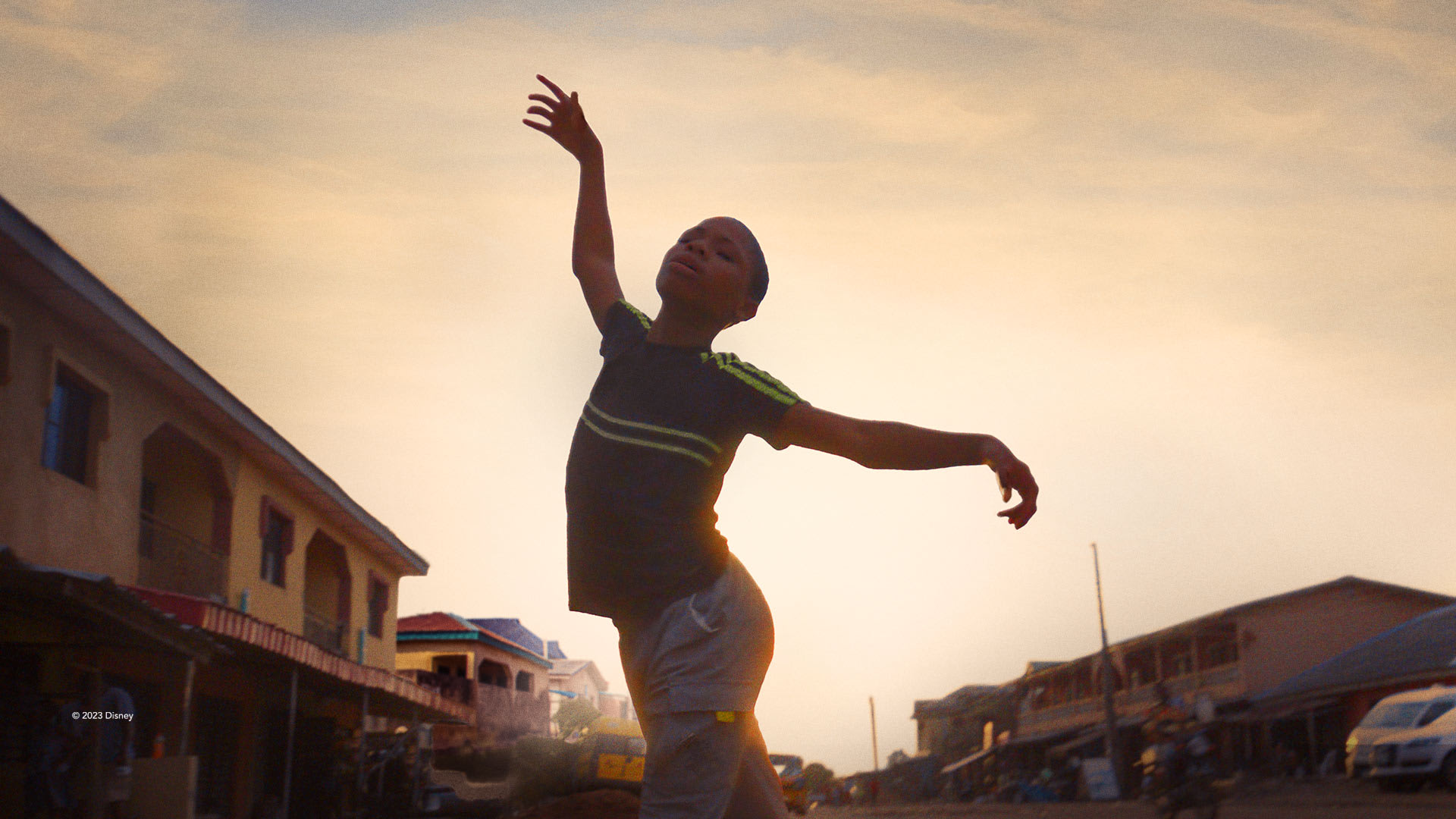 Madu full movie. Documentary film di Disney+.