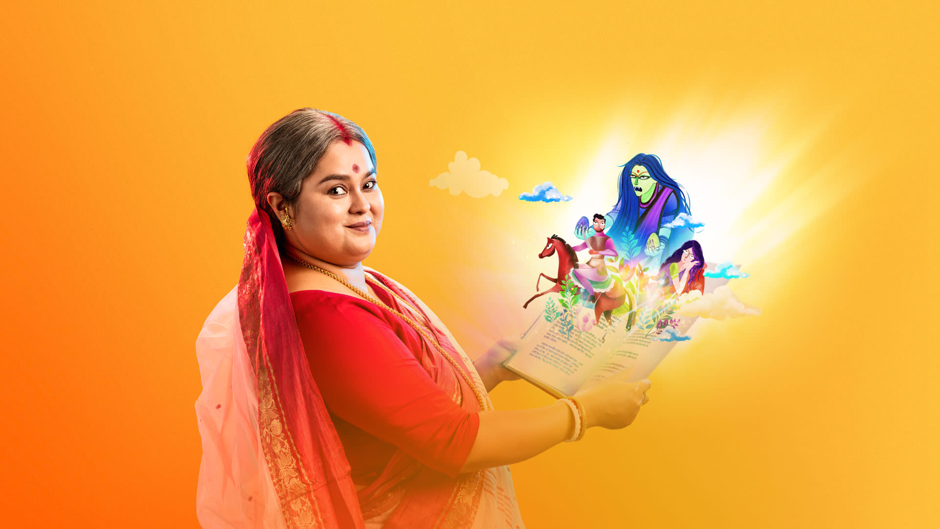 JioHotstar - Watch TV Shows, Movies, Specials, Live Cricket & Football