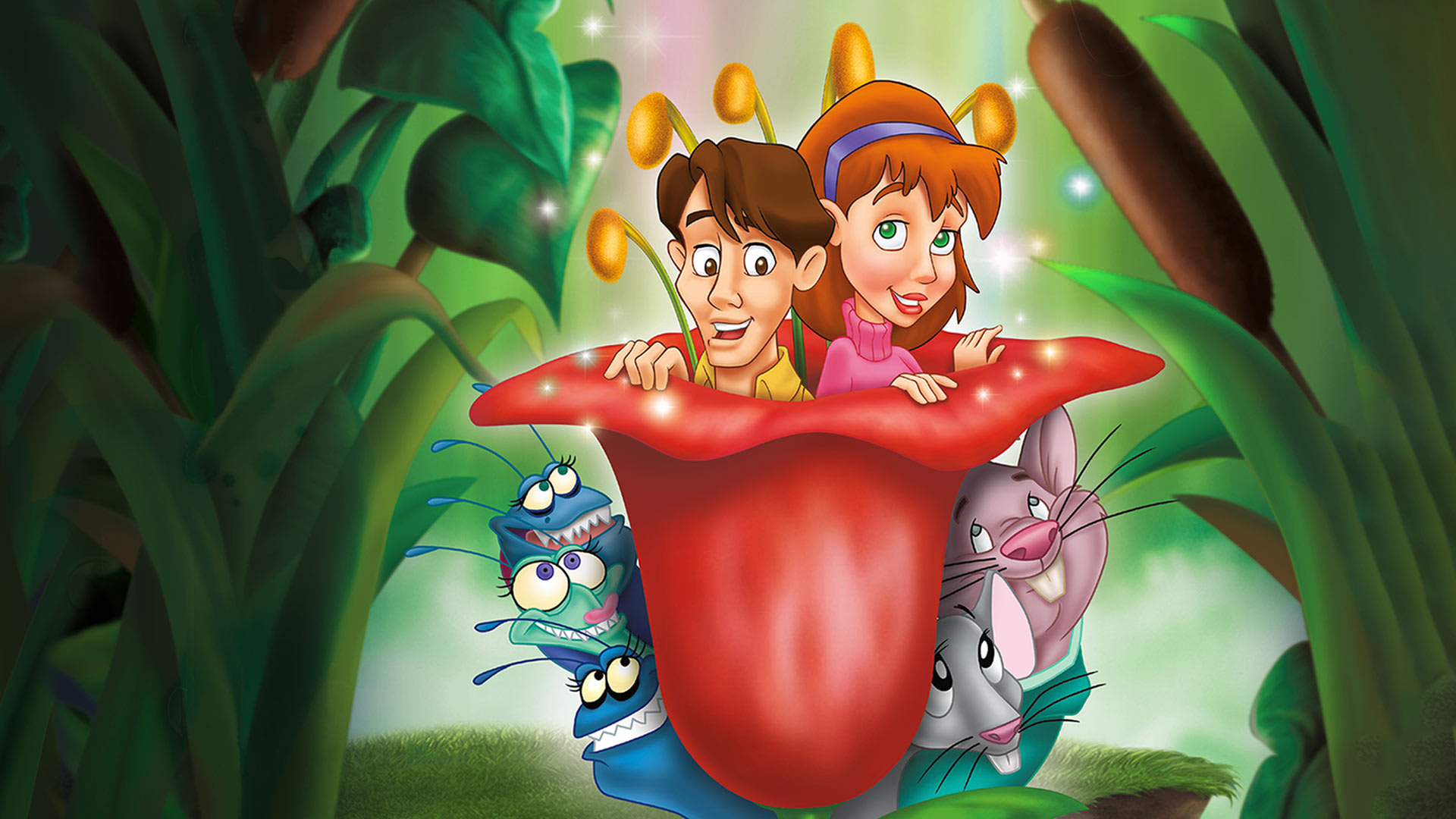 JioHotstar - Watch TV Shows, Movies, Specials, Live Cricket & Football