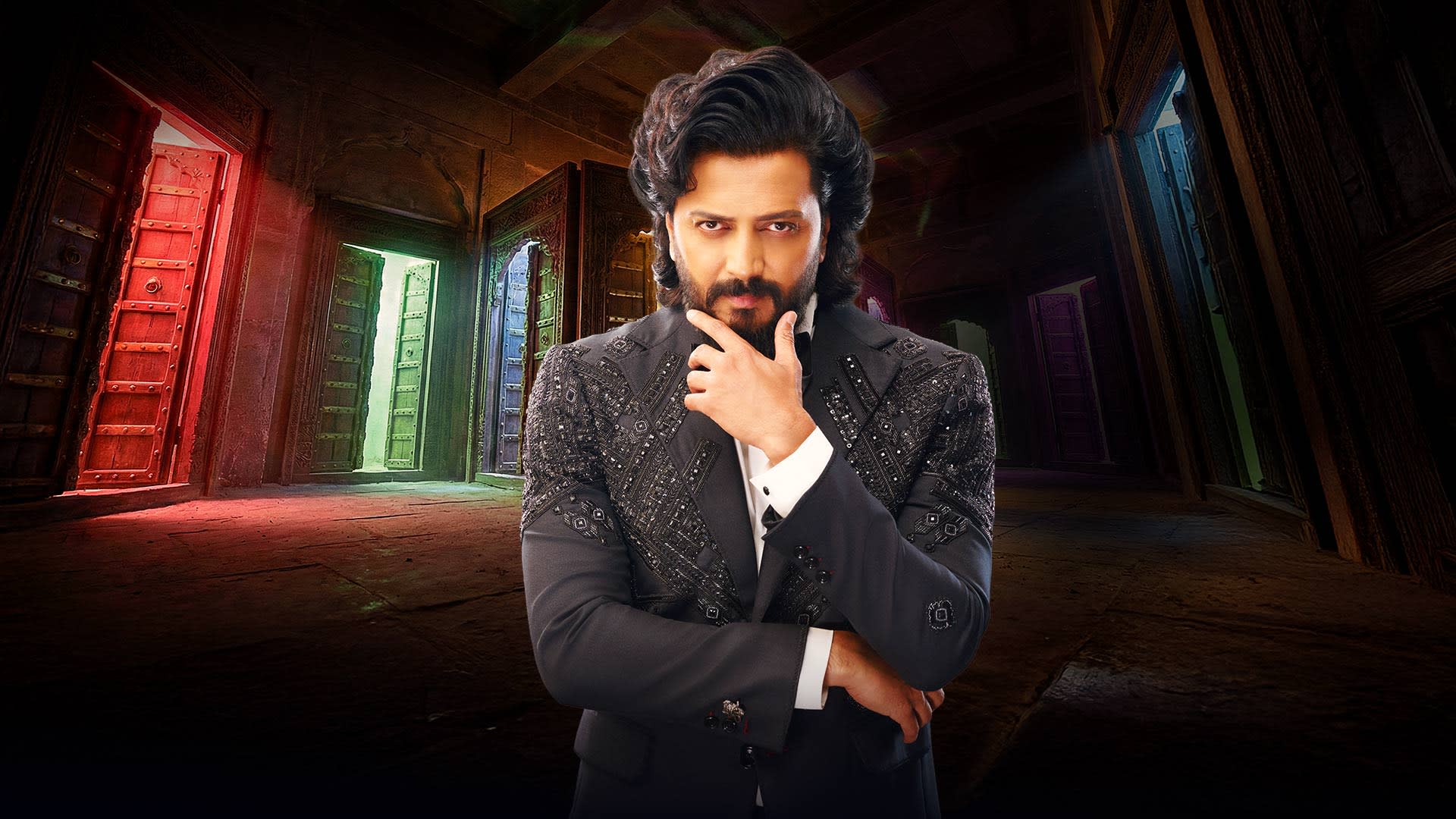 Bigg Boss Reality Series, now streaming on Hotstar