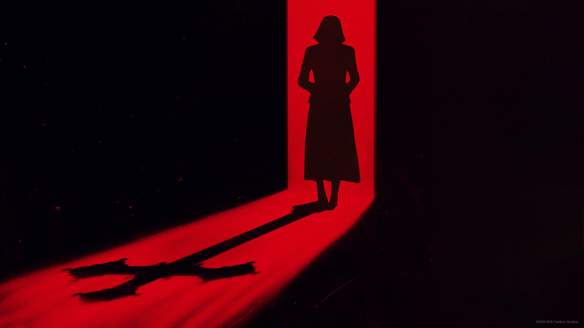 The First Omen full movie. Horror film di Disney+ Hotstar.