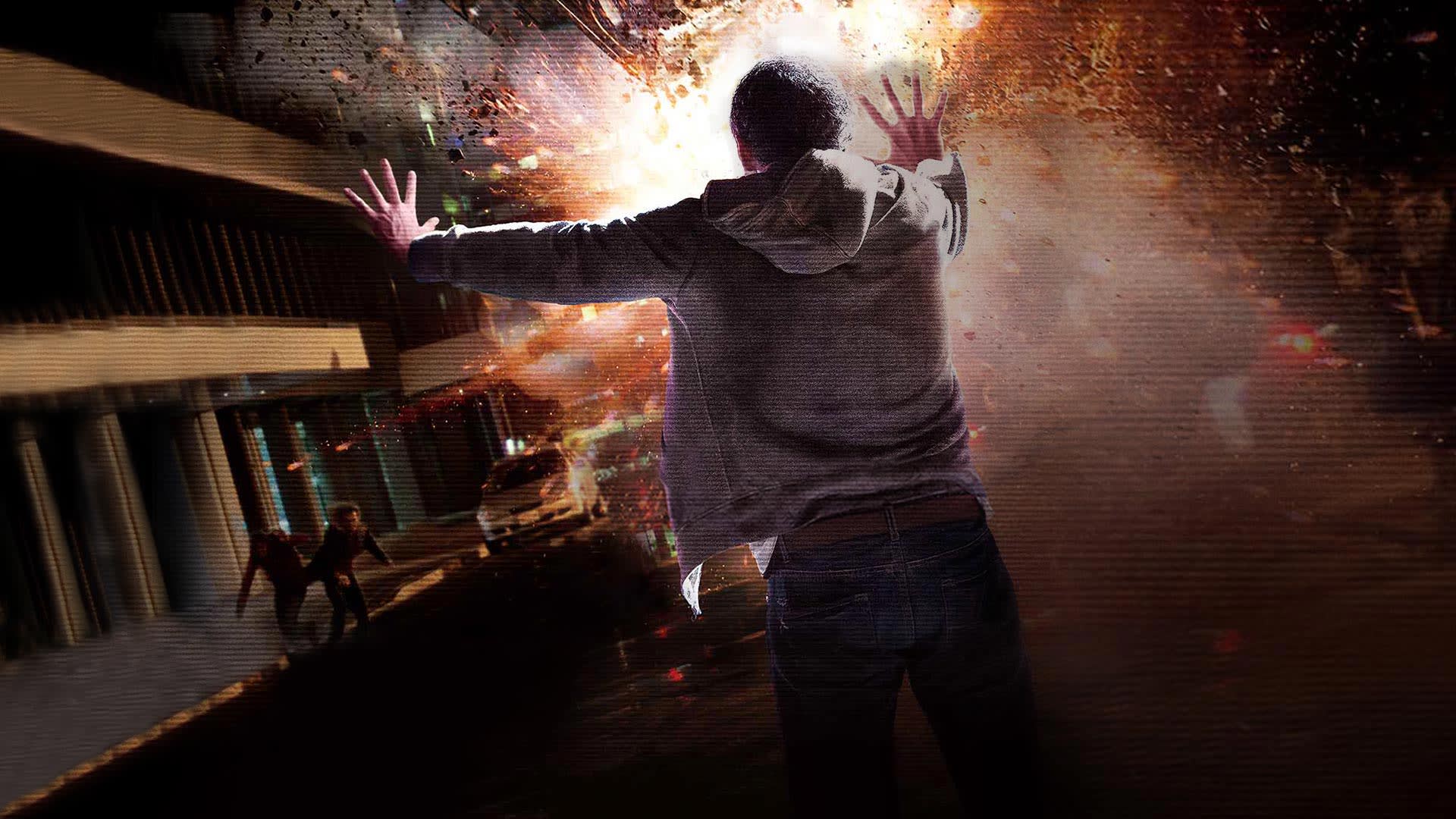 Chronicle - Disney+
