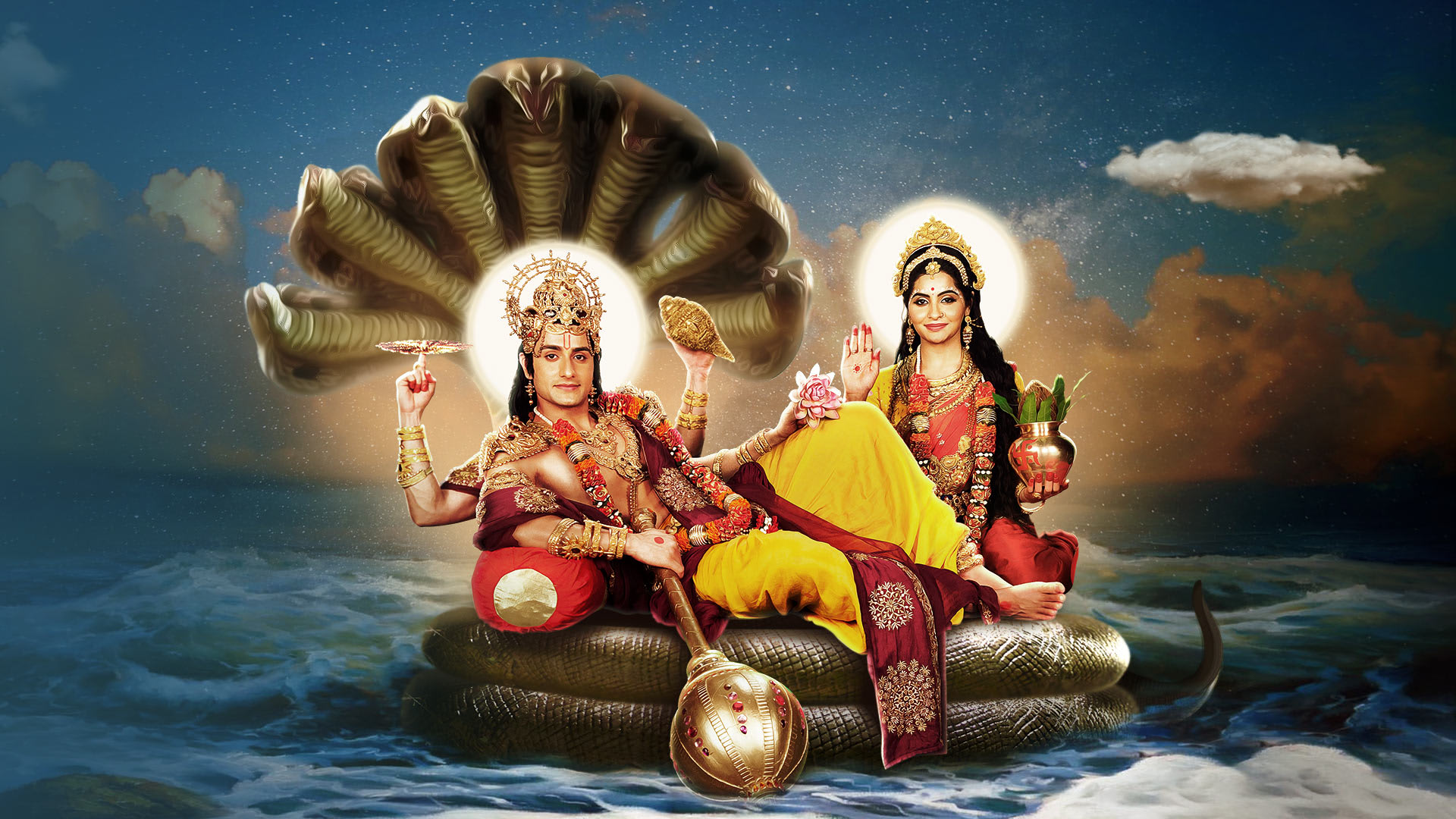 JioHotstar - Watch TV Shows, Movies, Specials, Live Cricket & Football