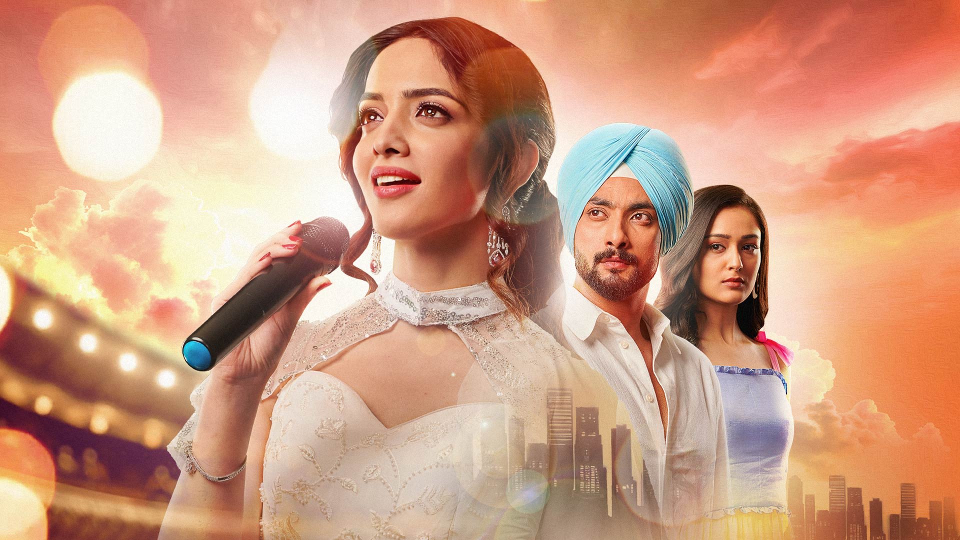 JioHotstar - Watch TV Shows, Movies, Specials, Live Cricket & Football