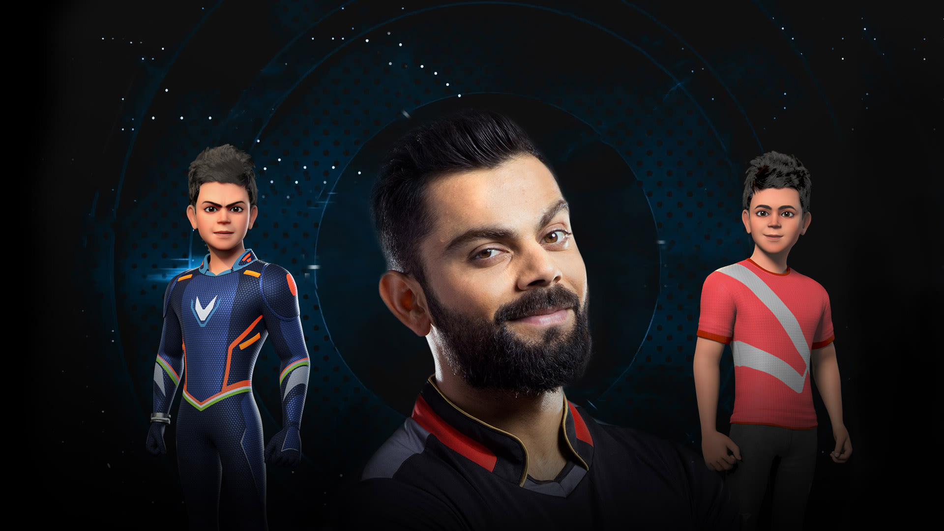 JioHotstar - Watch TV Shows, Movies, Specials, Live Cricket & Football