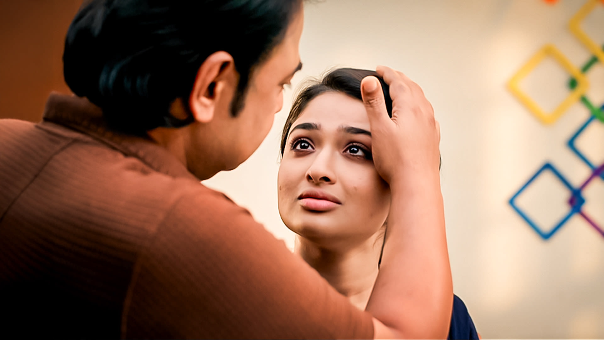 Mazha Thorum Munpe Drama Series, now streaming on Hotstar