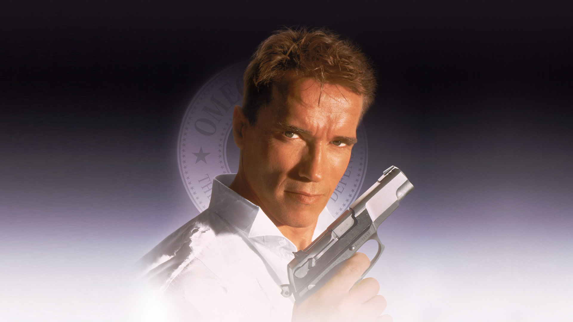 True Lies - Disney+
