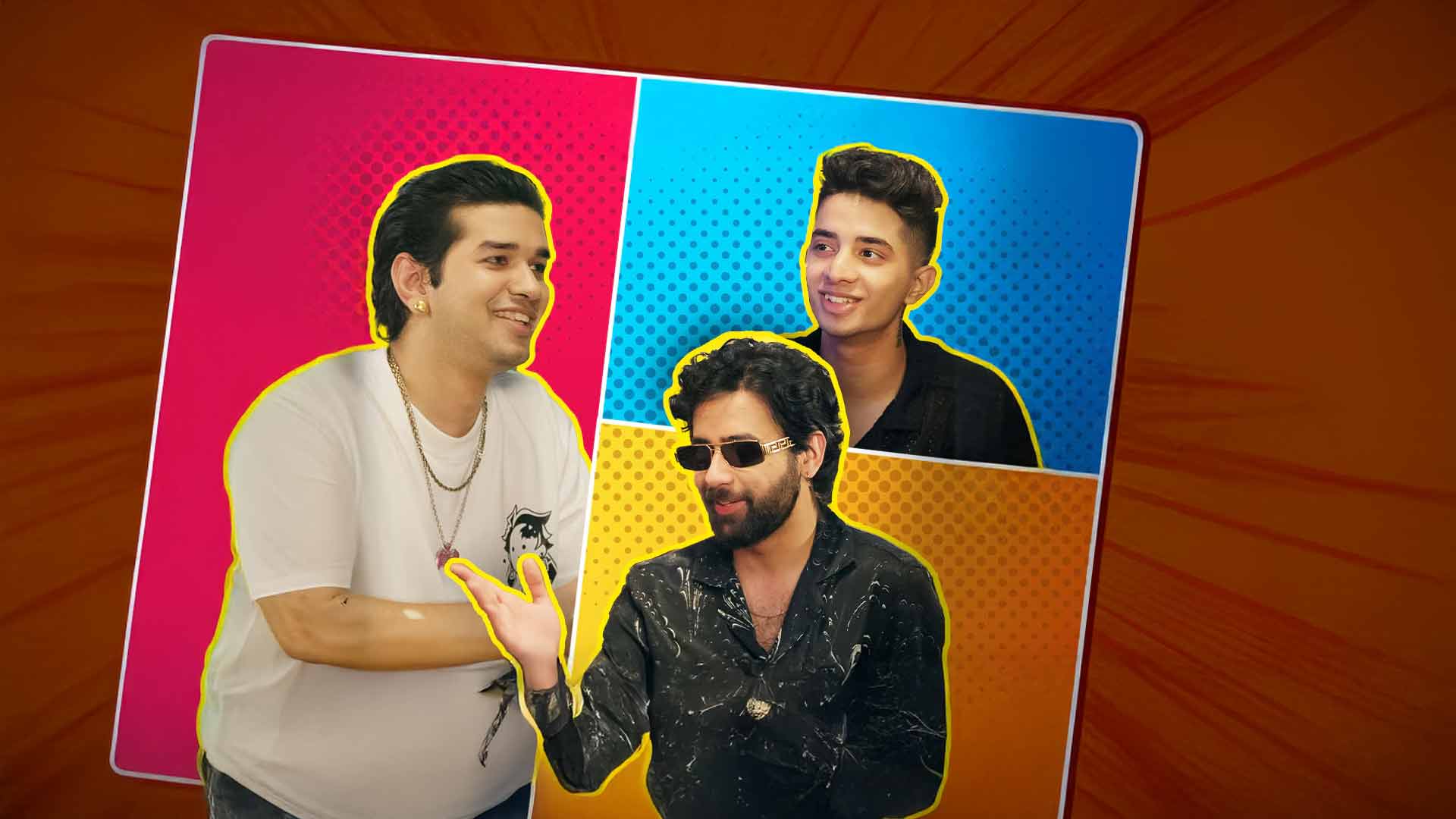 JioHotstar - Watch TV Shows, Movies, Specials, Live Cricket & Football