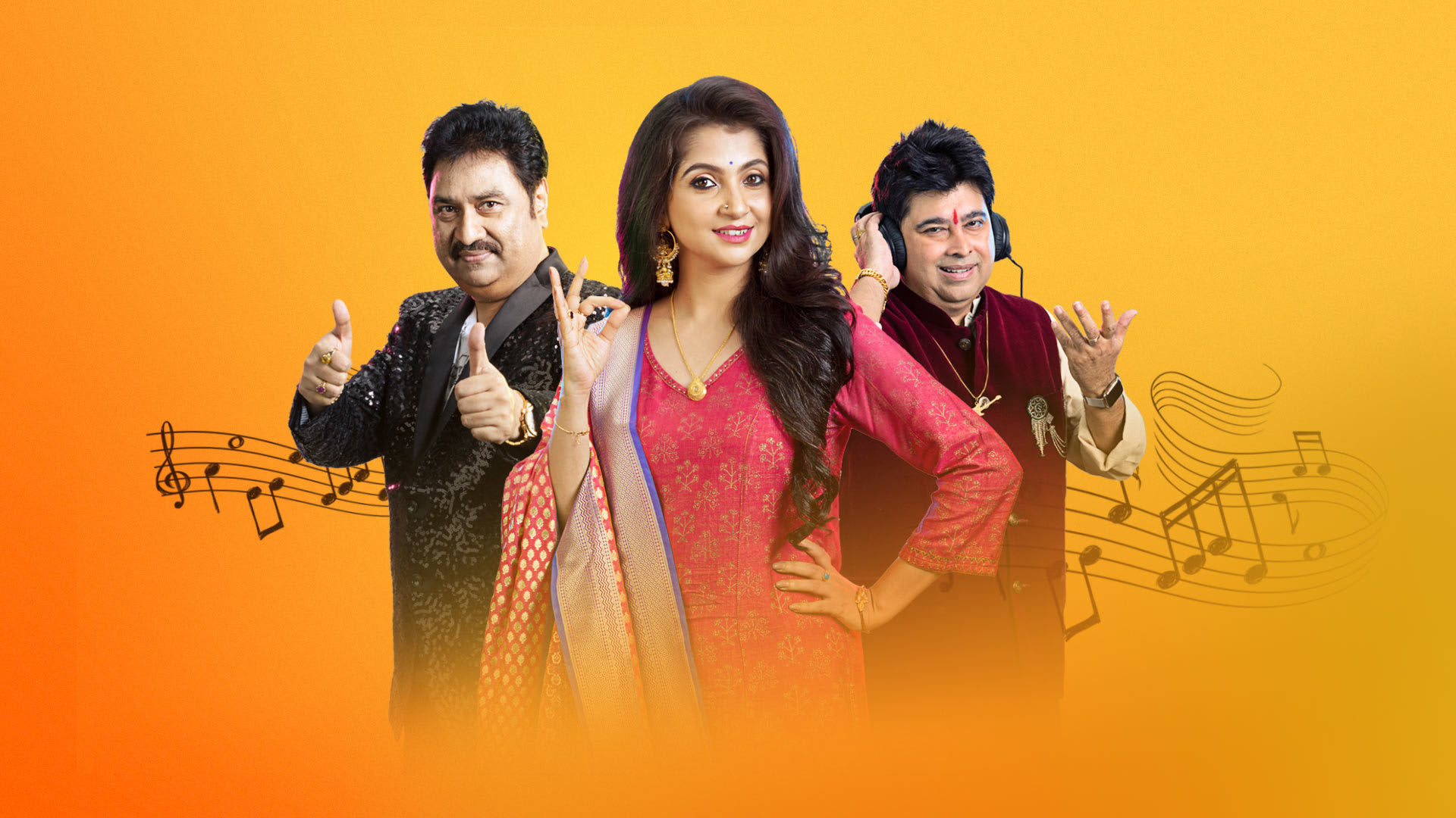Super Singer Junior Reality Series, now streaming on Hotstar