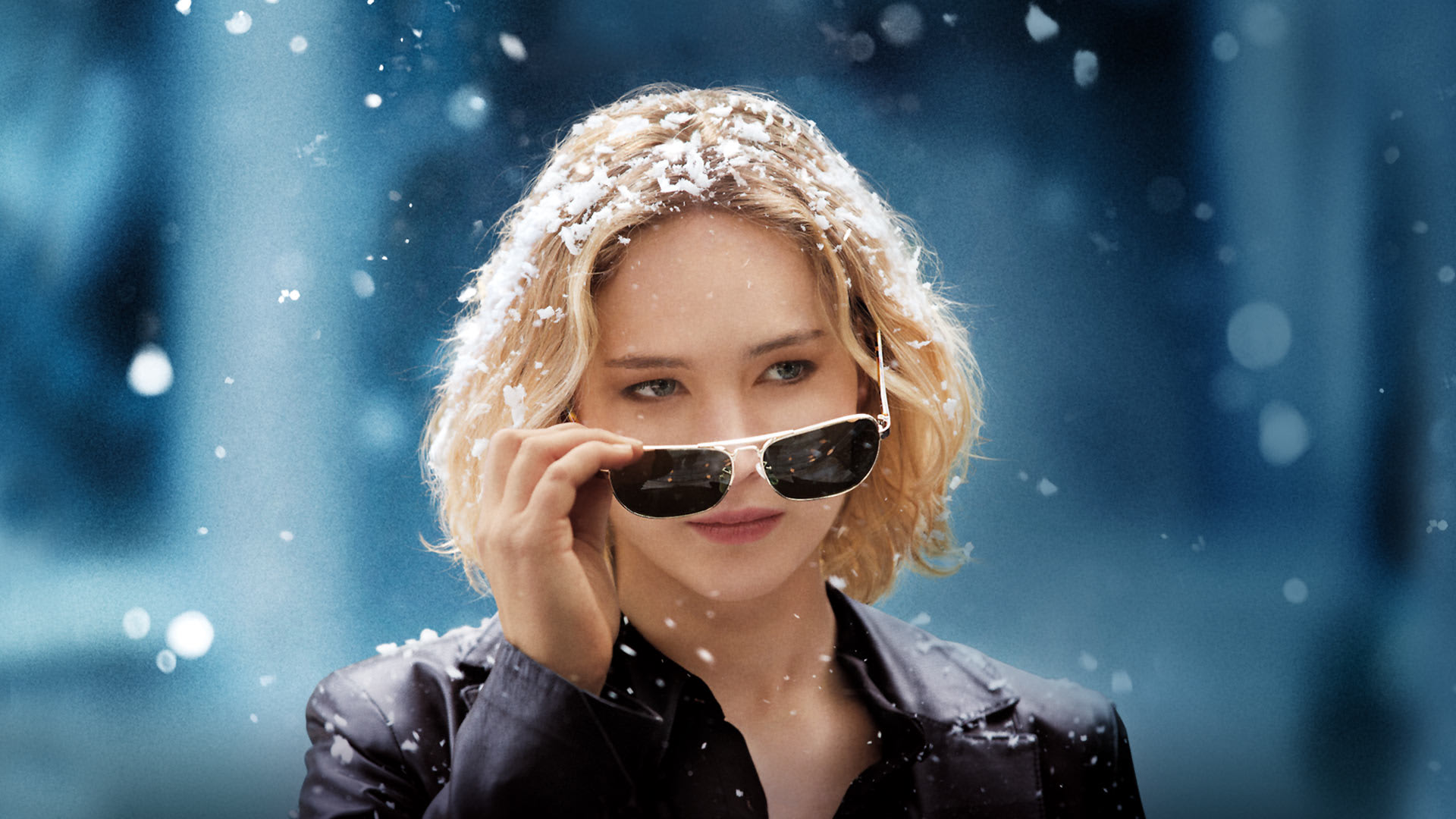 Joy full movie. Biopic film di Disney+.
