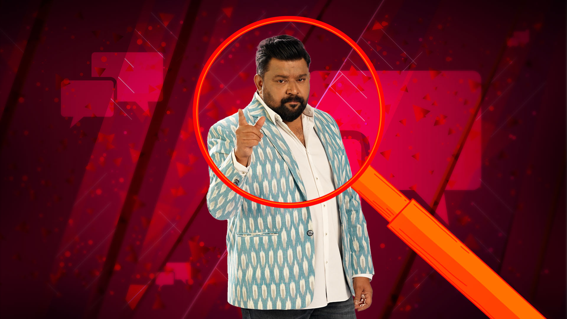 JioHotstar - Watch TV Shows, Movies, Specials, Live Cricket & Football