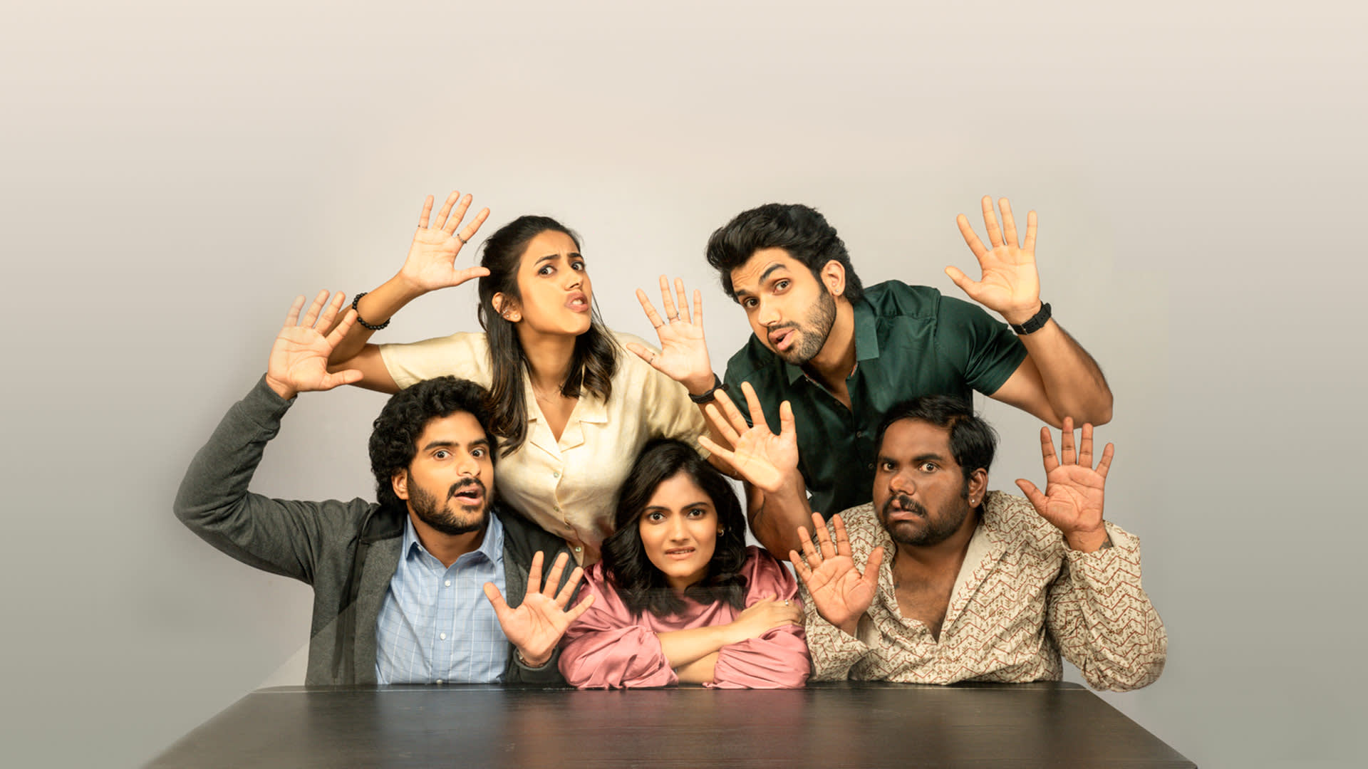 JioHotstar - Watch TV Shows, Movies, Specials, Live Cricket & Football