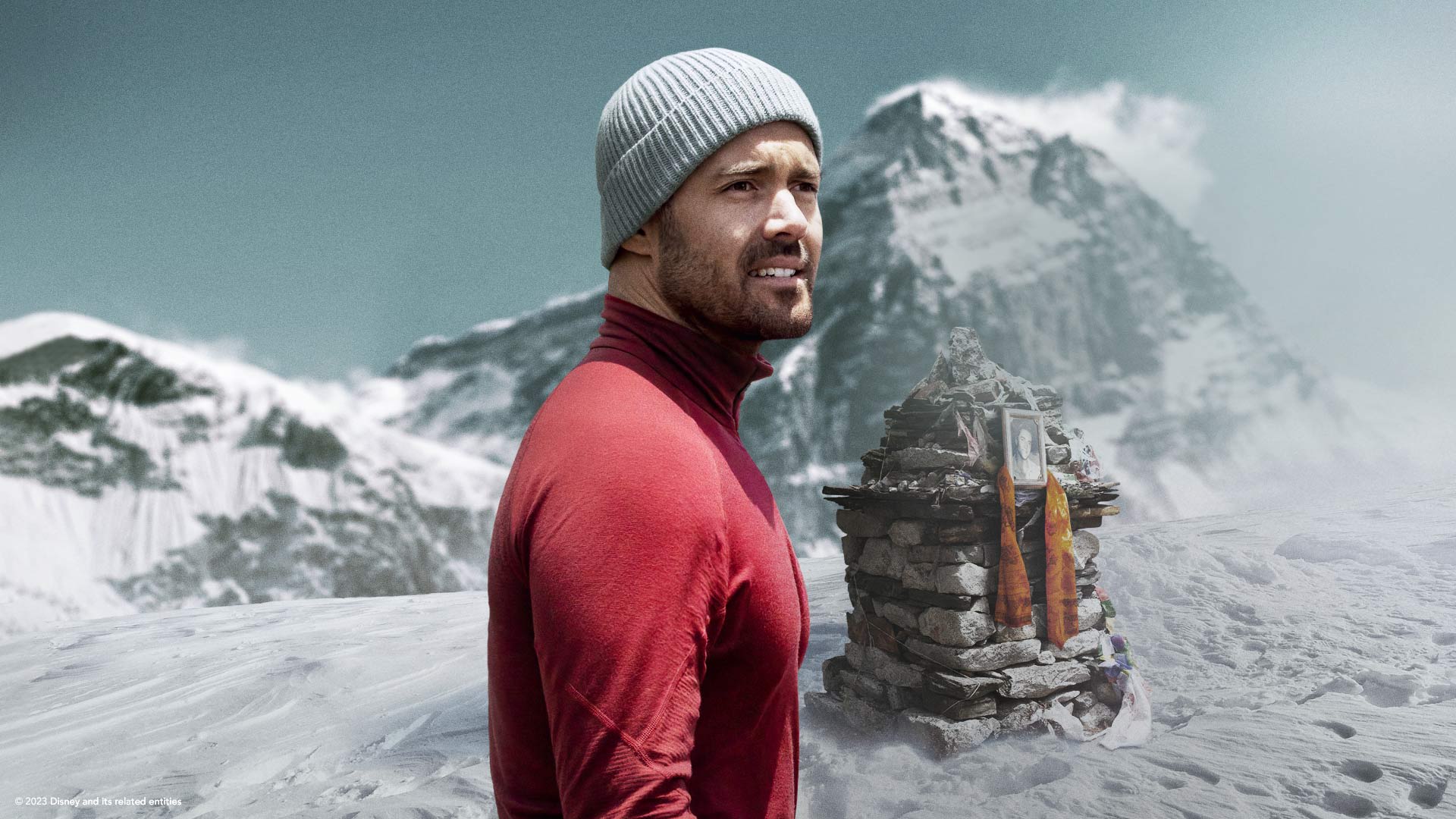 Finding Michael full movie. Documentary film di Disney+.