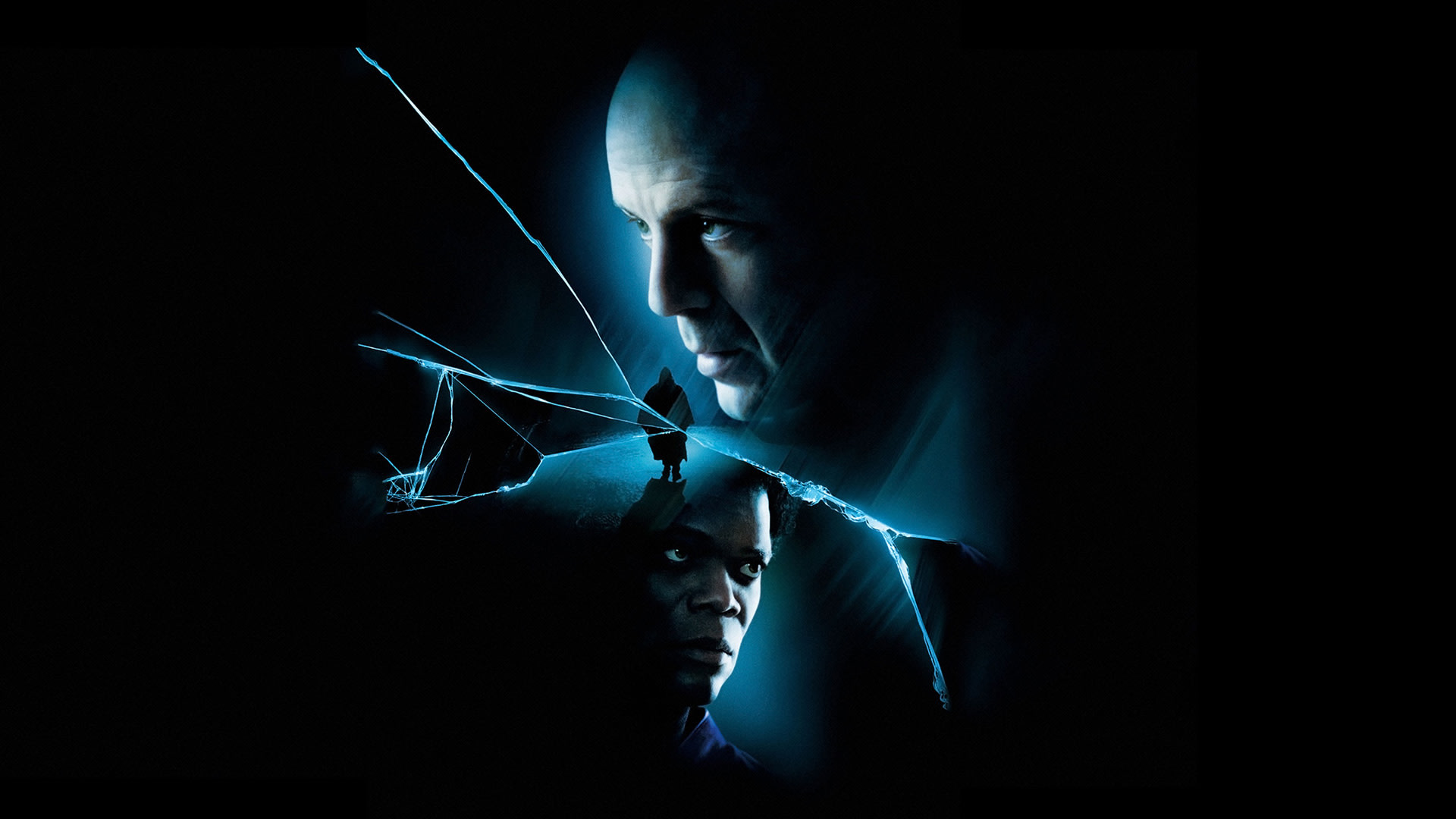 Unbreakable full movie. Thriller film di Disney+.