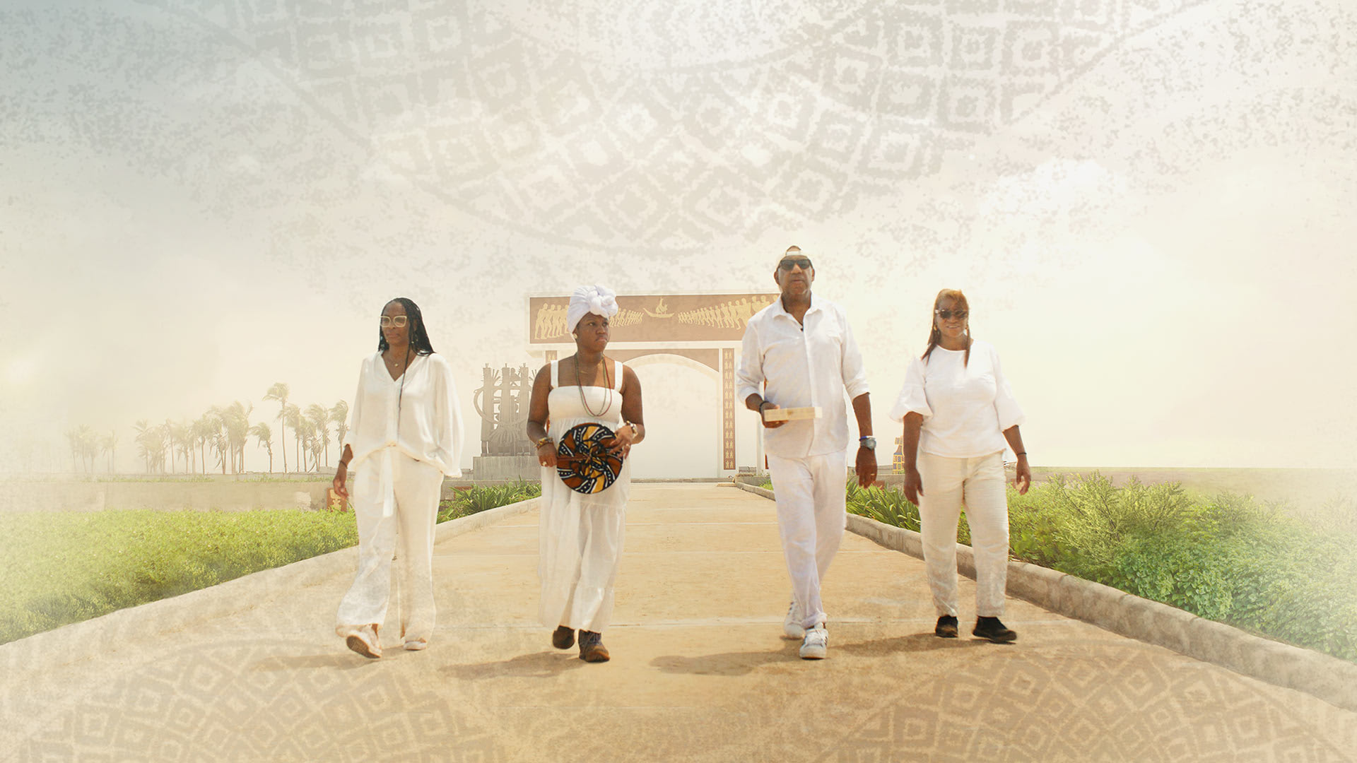 Clotilda: The Return Home - Disney+