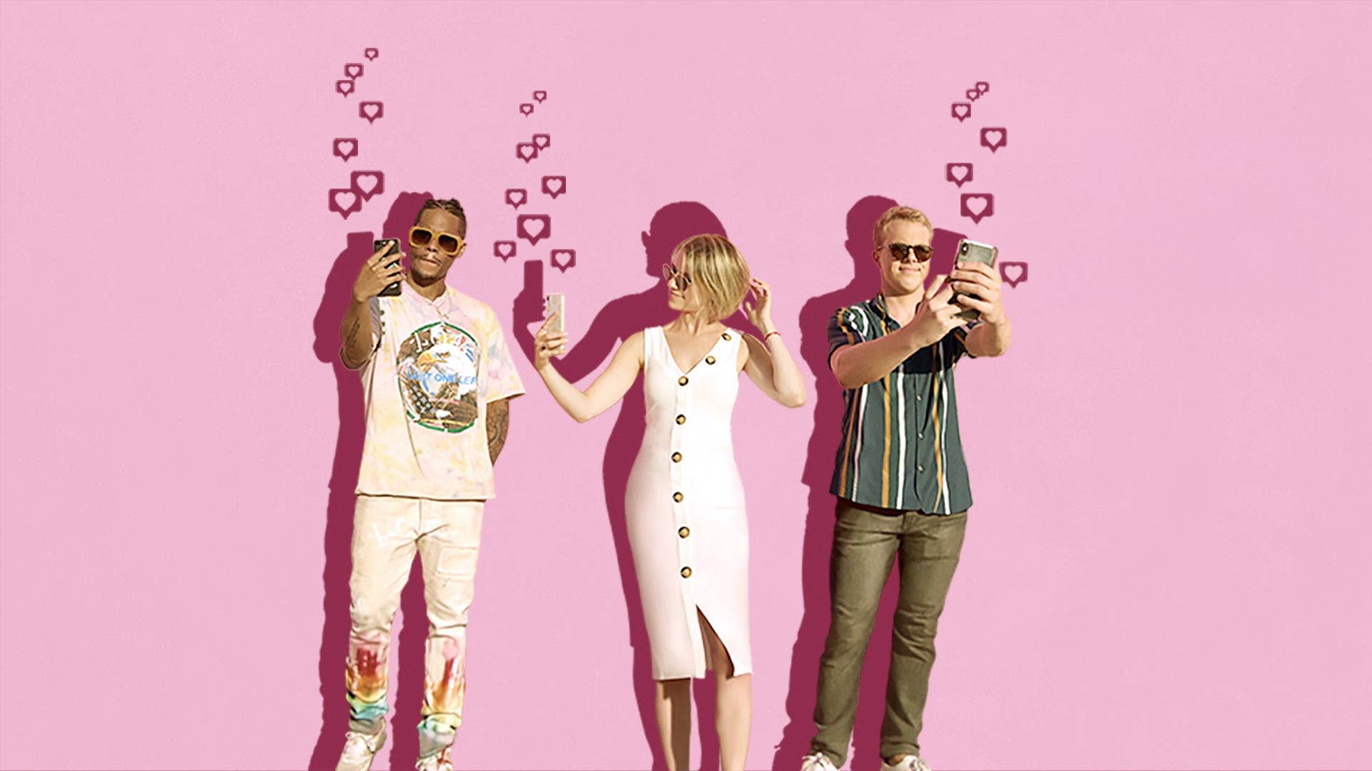 JioHotstar - Watch TV Shows, Movies, Specials, Live Cricket & Football