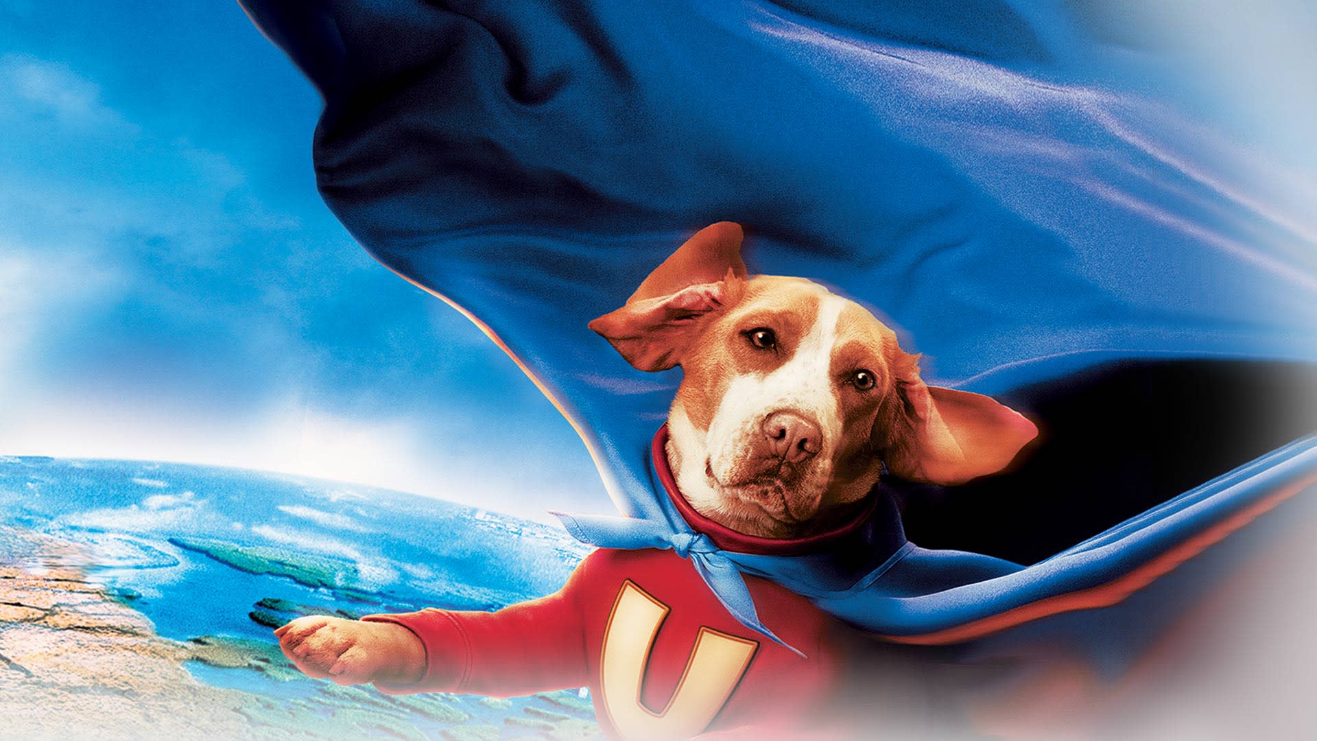 Underdog on Disney+ South Africa | English French (Parisian) French ...