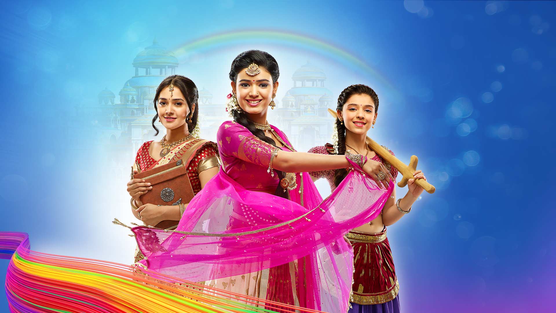 JioHotstar - Watch TV Shows, Movies, Specials, Live Cricket & Football