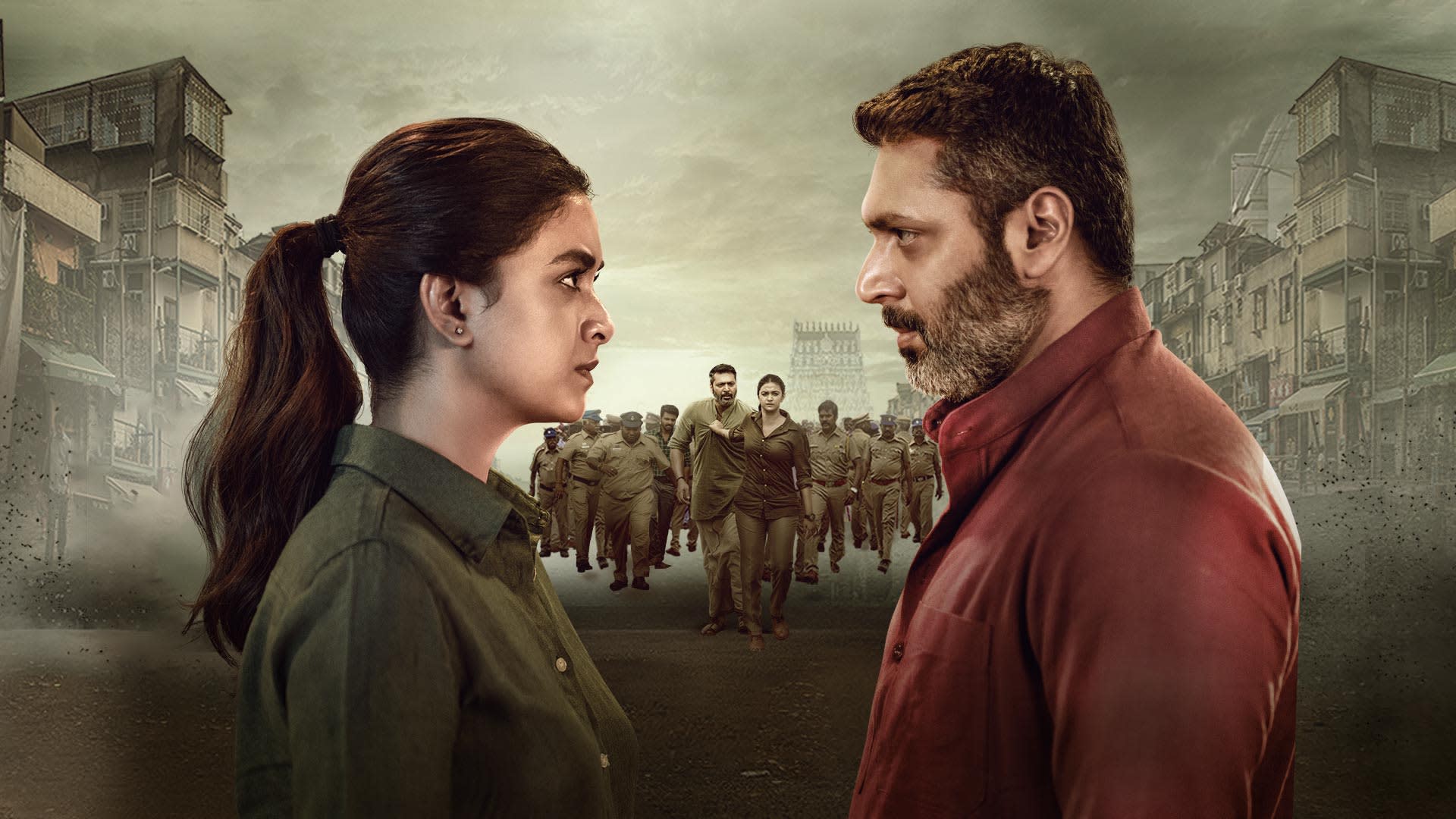 JioHotstar - Watch TV Shows, Movies, Specials, Live Cricket & Football