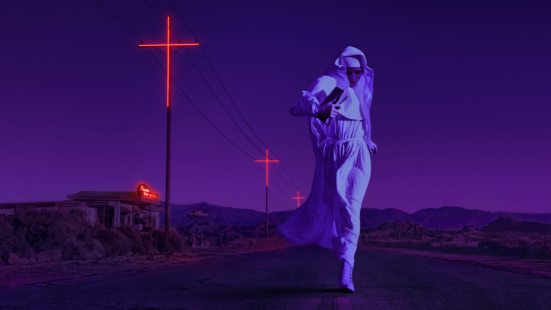 Grotesquerie, Drama Crime TV Series - Nonton Semua Episode Terbaru ...