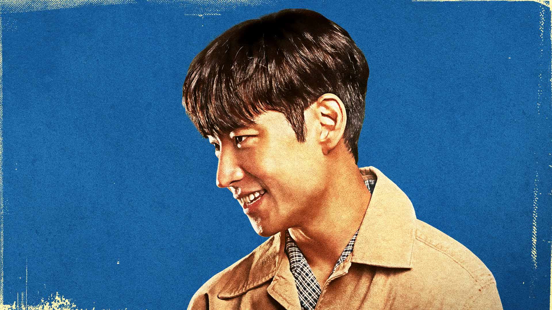 ซีรีส์ Chief Detective 1958 Action Drama Crime รับชมได้เลยบน Disney+