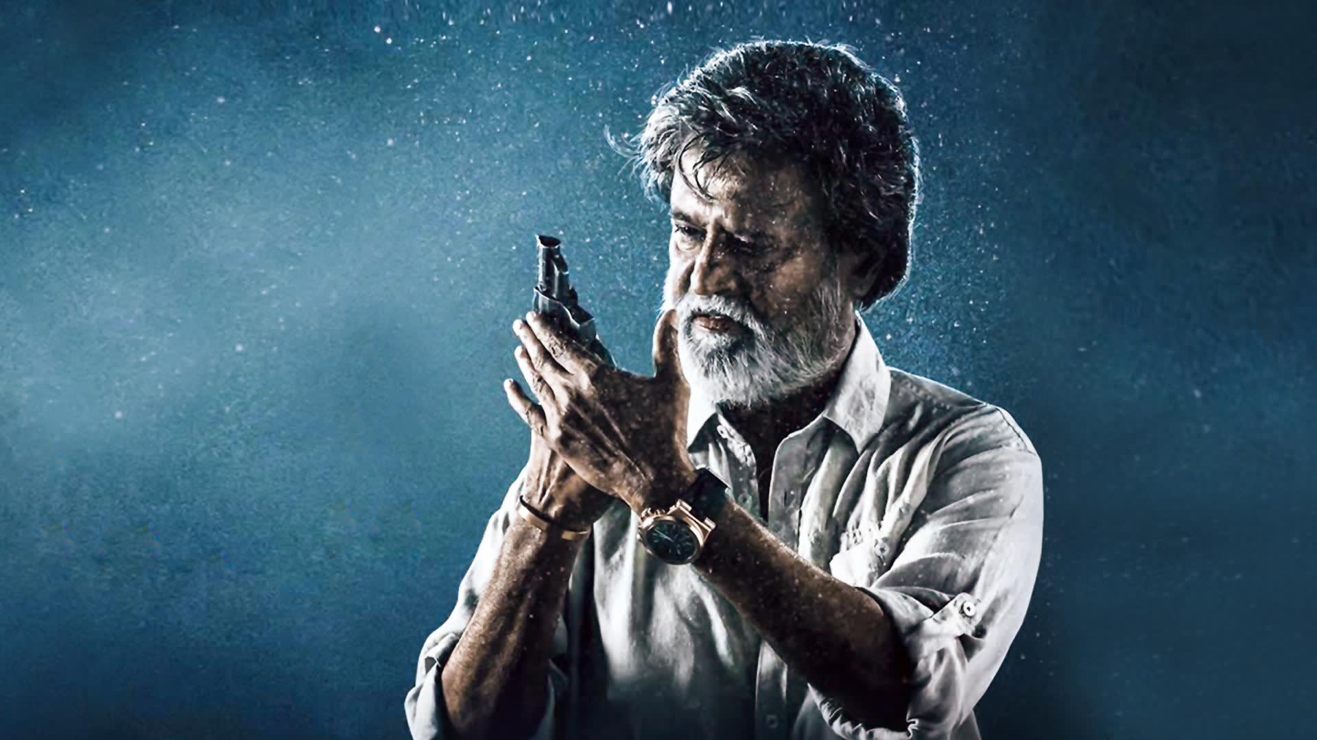 Kabali - Hotstar